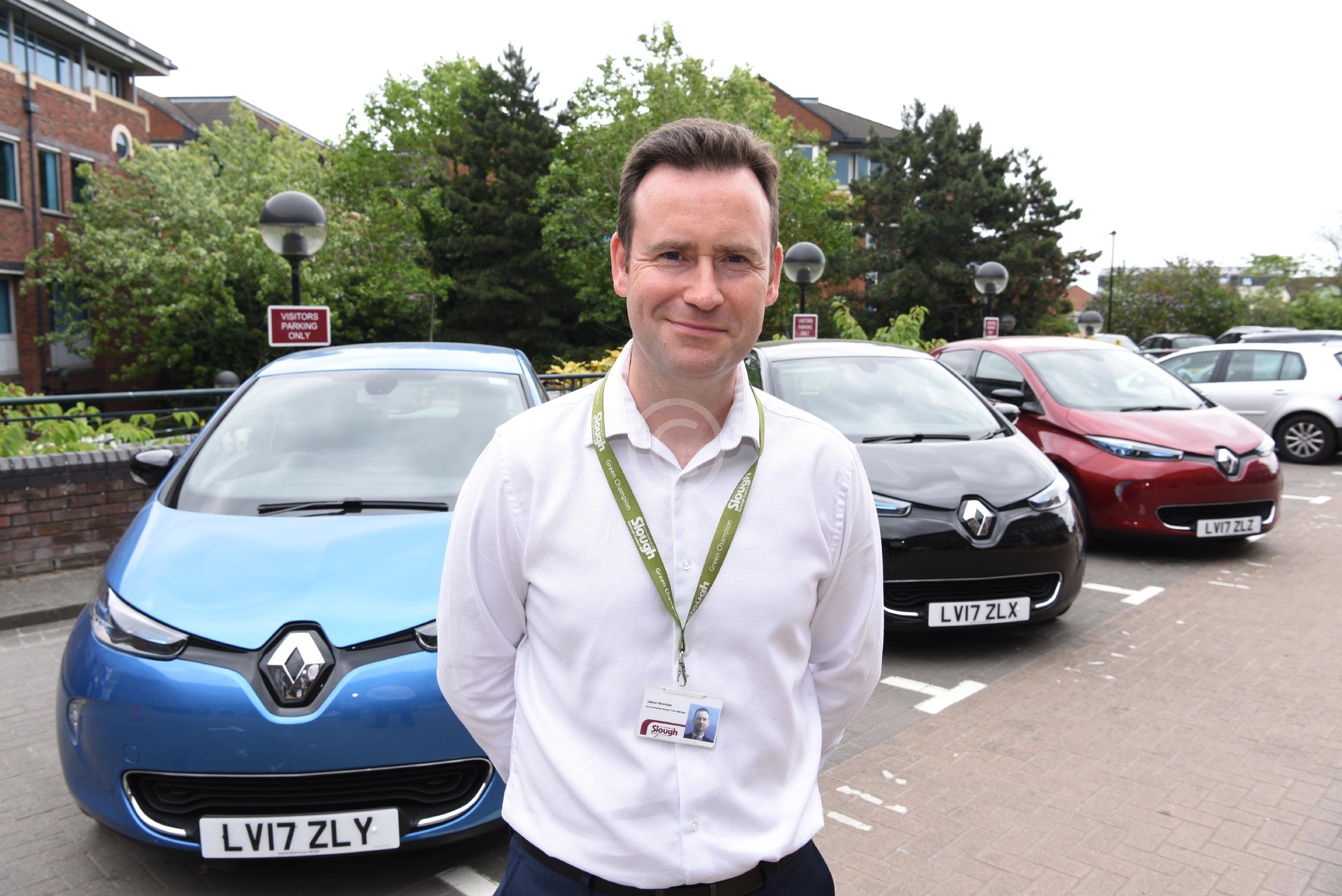 SLOUGH 128298 - Photo 1 of 5 - Baylis Media Photos