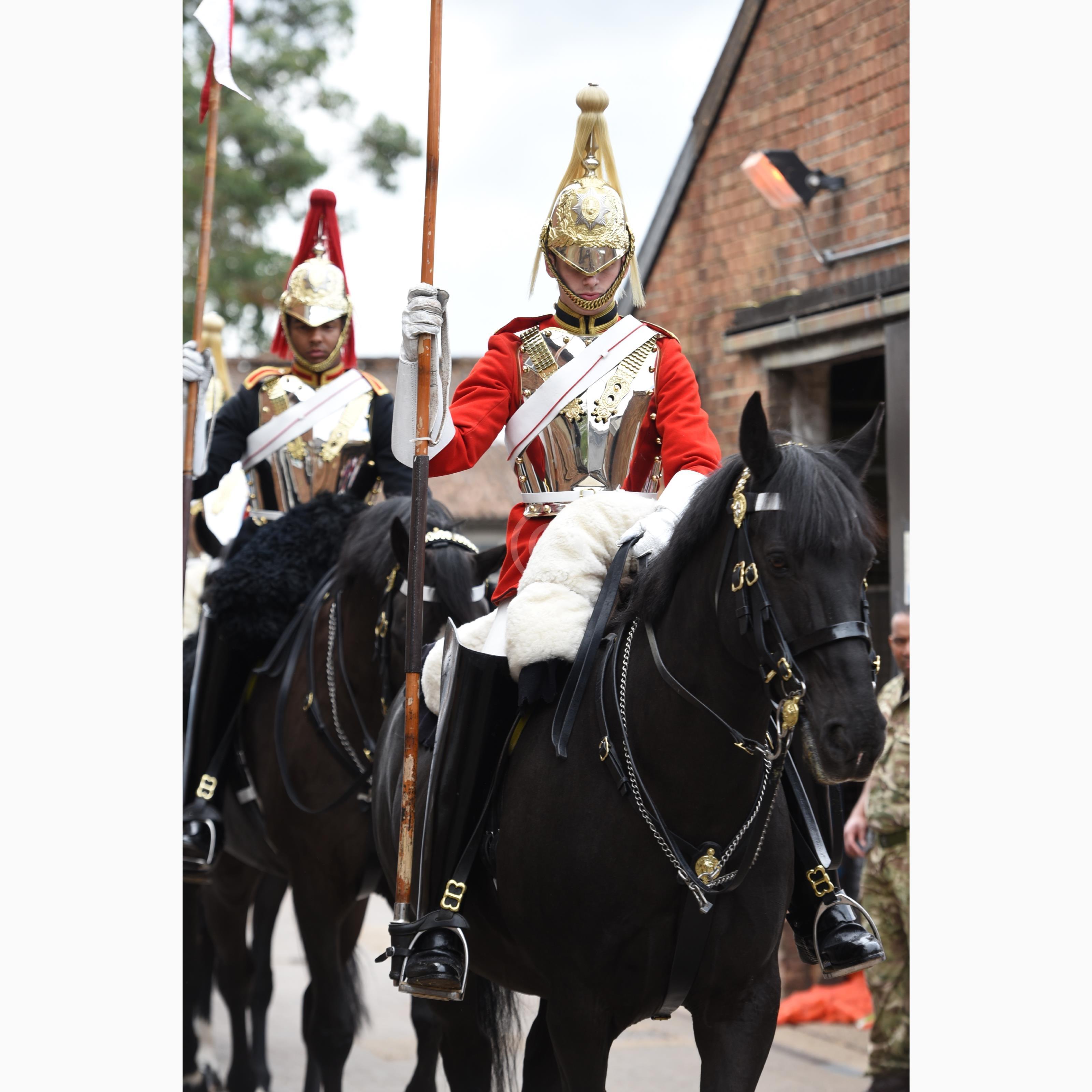 WINDSOR 128304 - Photo 1 of 36 - Baylis Media Photos