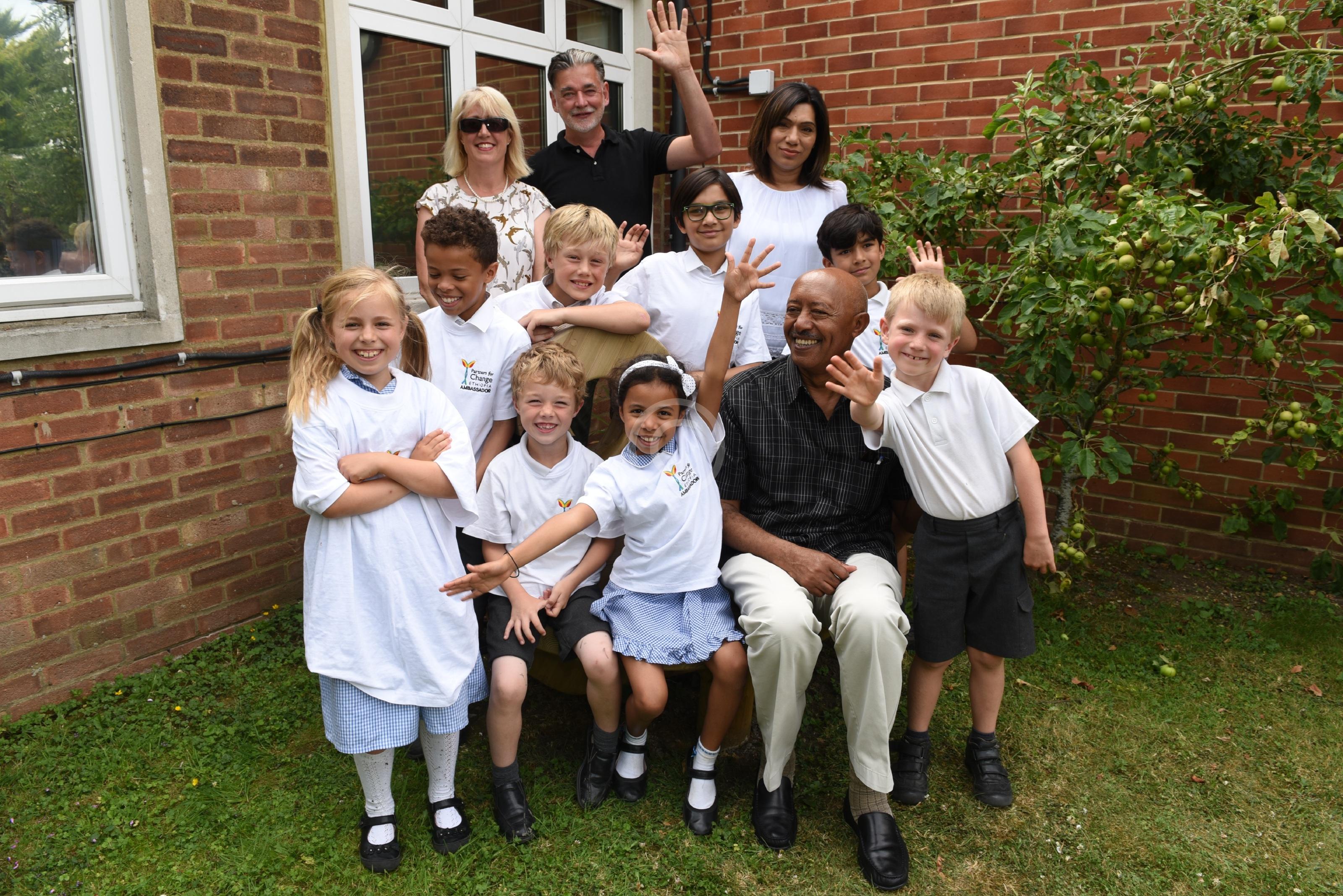 COOKHAM 128380 - Photo 1 of 12 - Baylis Media Photos