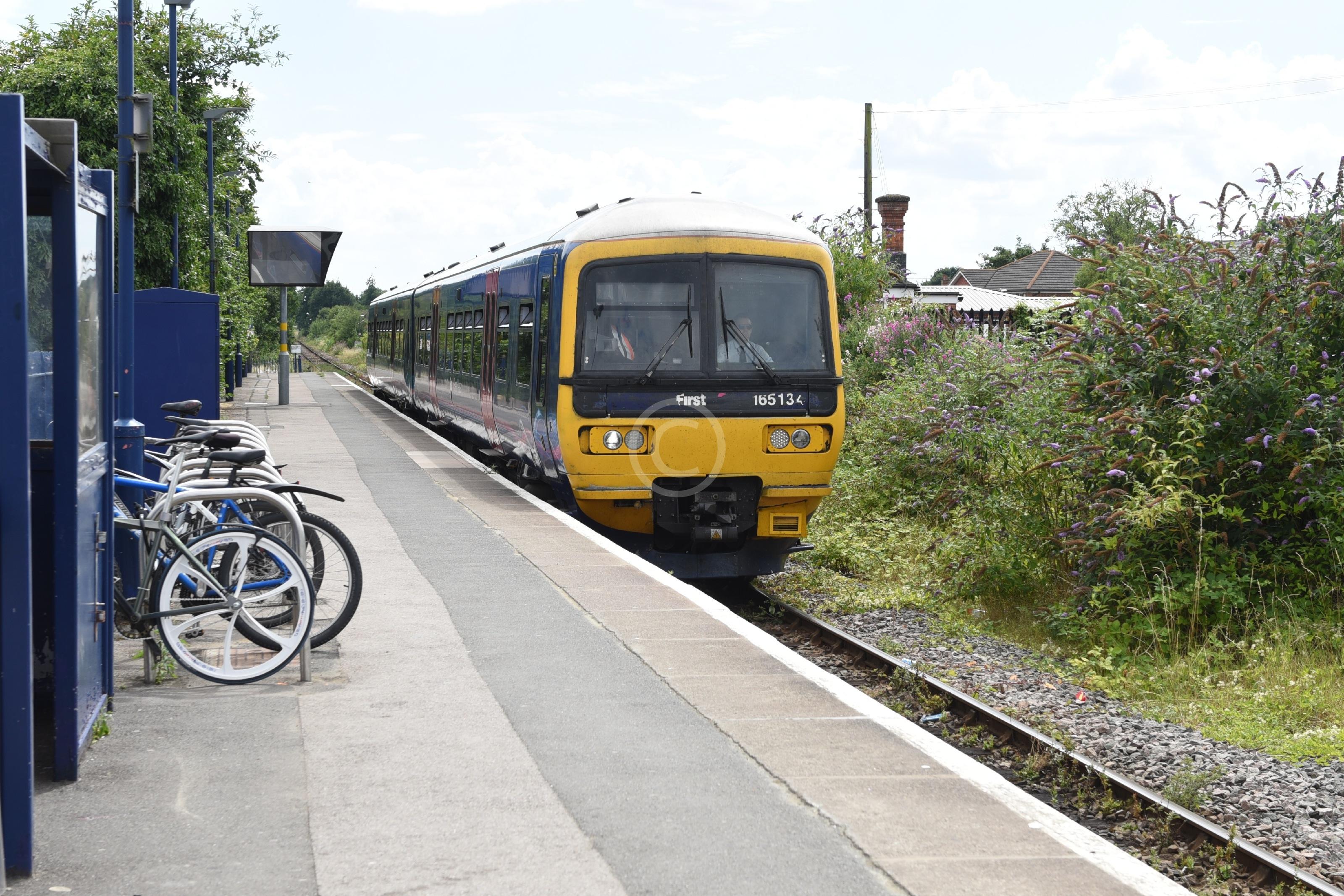 COOKHAM RISE 128381 - Photo 1 of 20 - Baylis Media Photos