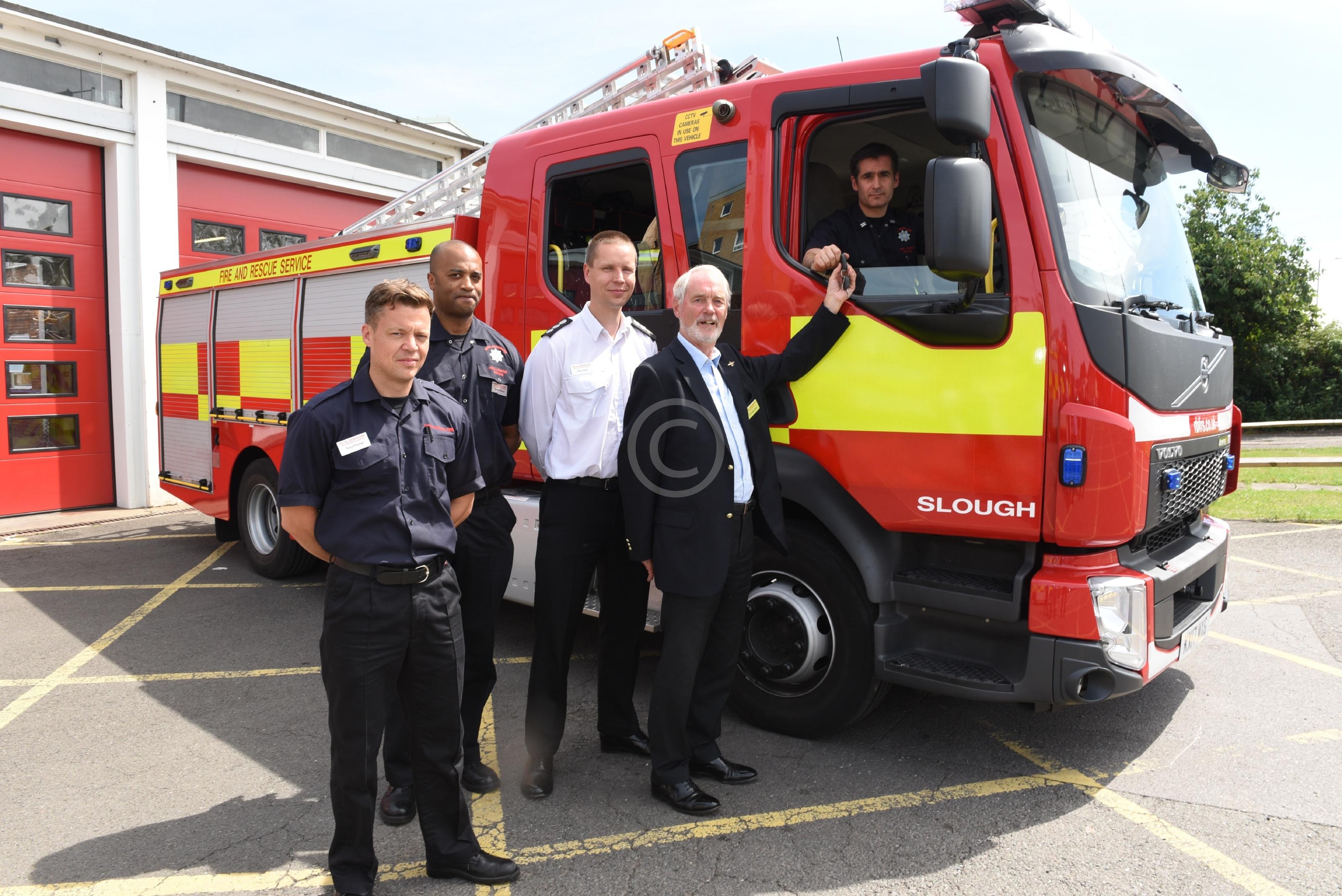 SLOUGH 128426 - Photo 1 of 9 - Baylis Media Photos