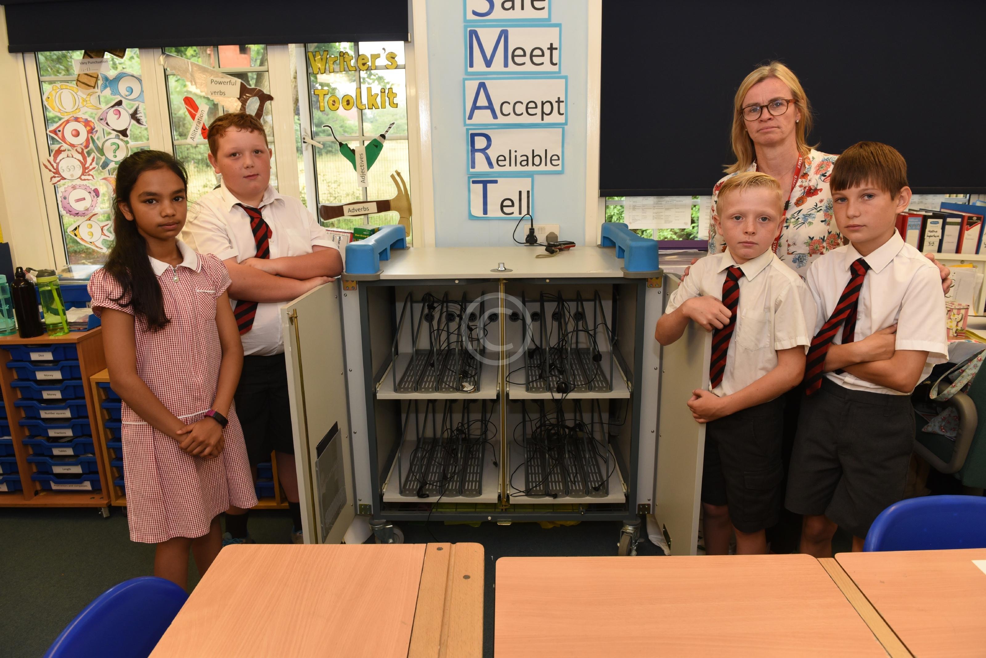 COOKHAM DEAN 128436 - Photo 1 of 8 - Baylis Media Photos