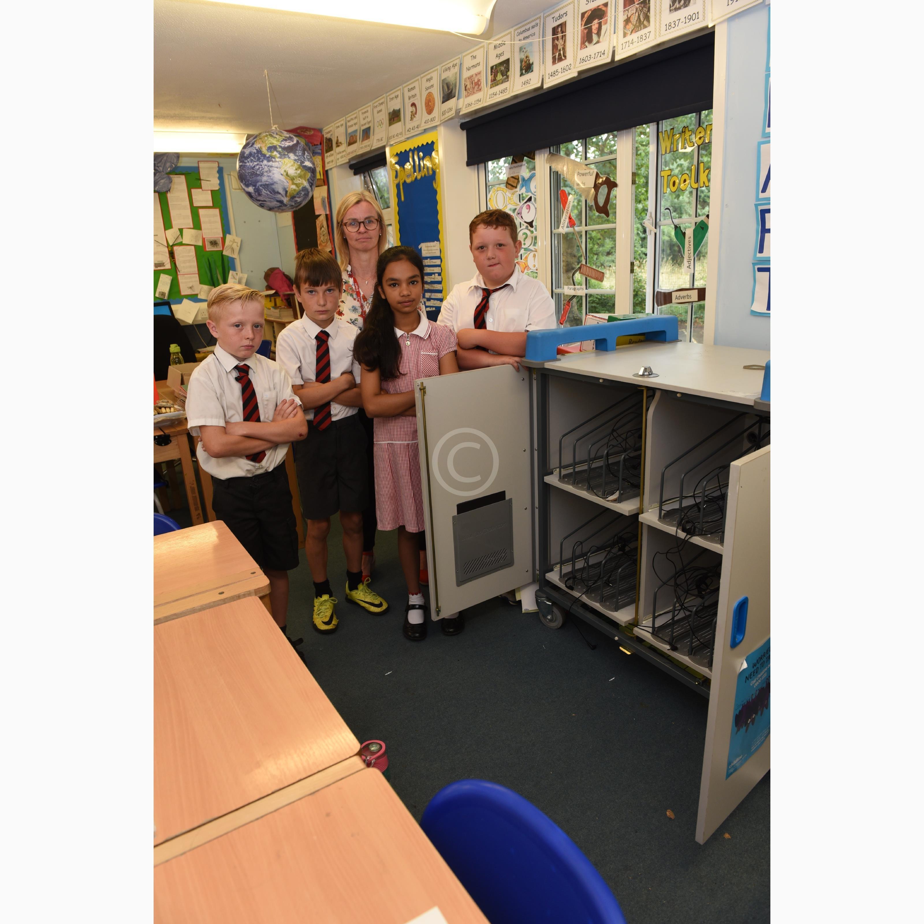 COOKHAM DEAN 128436 - Photo 1 of 8 - Baylis Media Photos