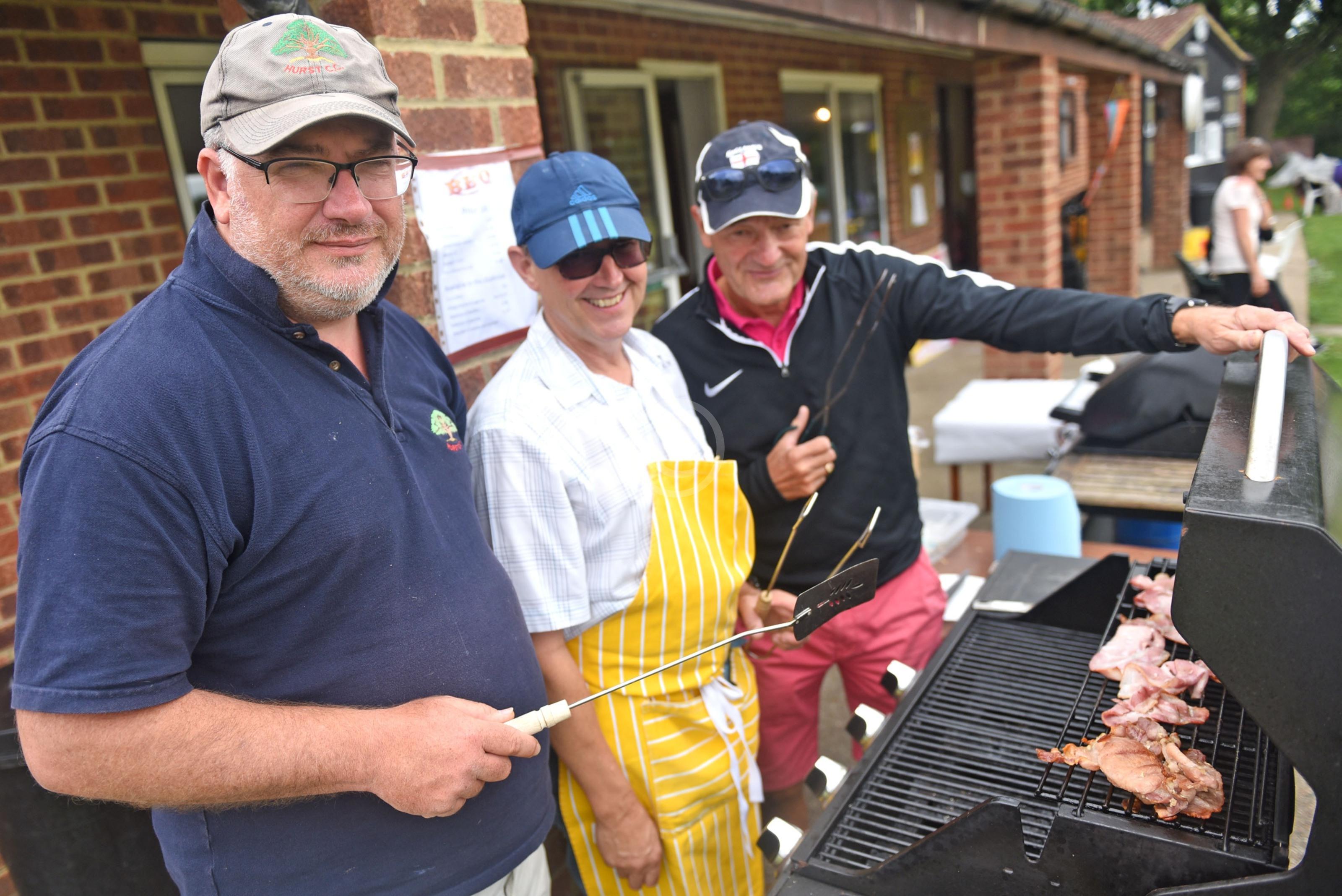 HURST 128455 - Photo 1 of 13 - Baylis Media Photos