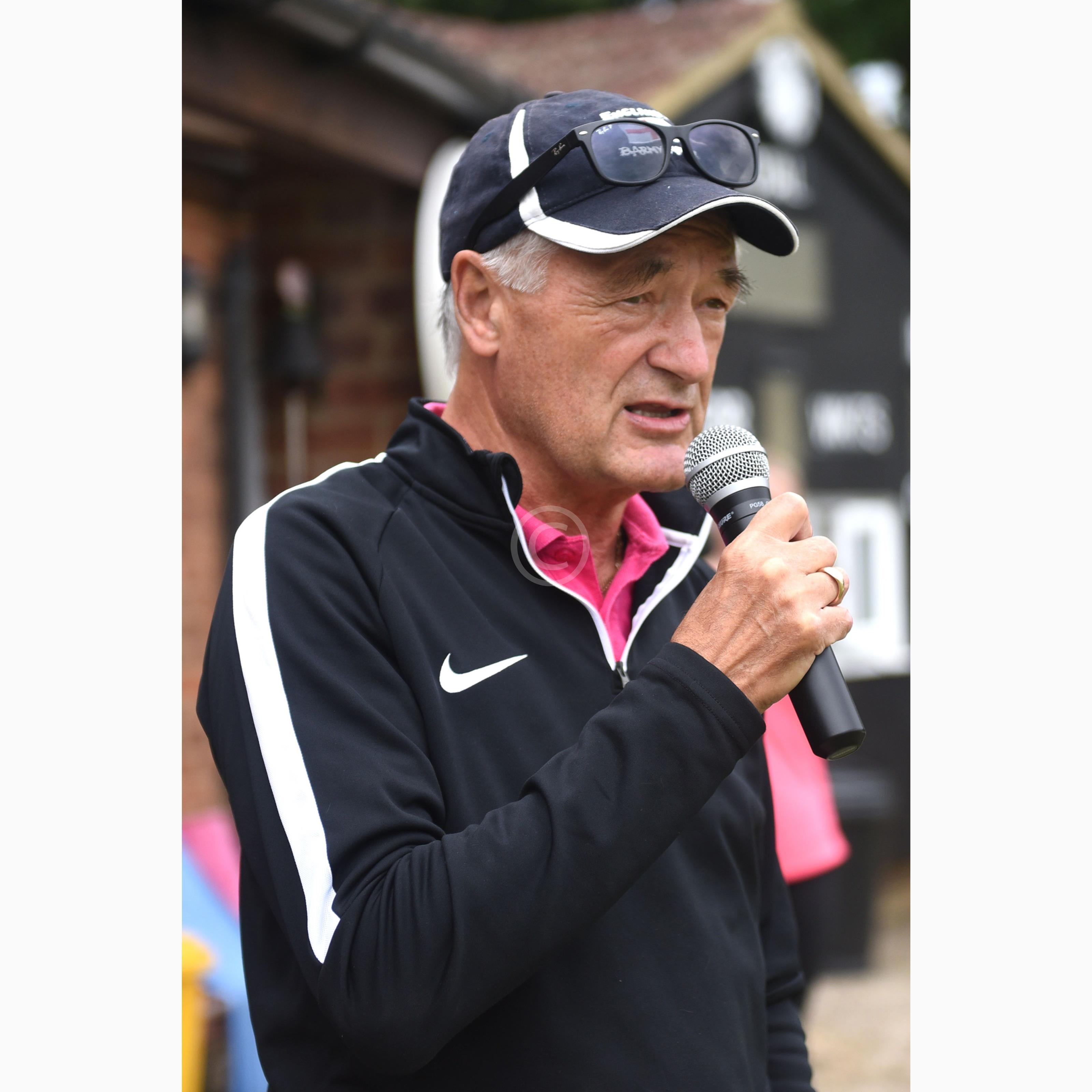 HURST 128455 - Photo 1 of 13 - Baylis Media Photos