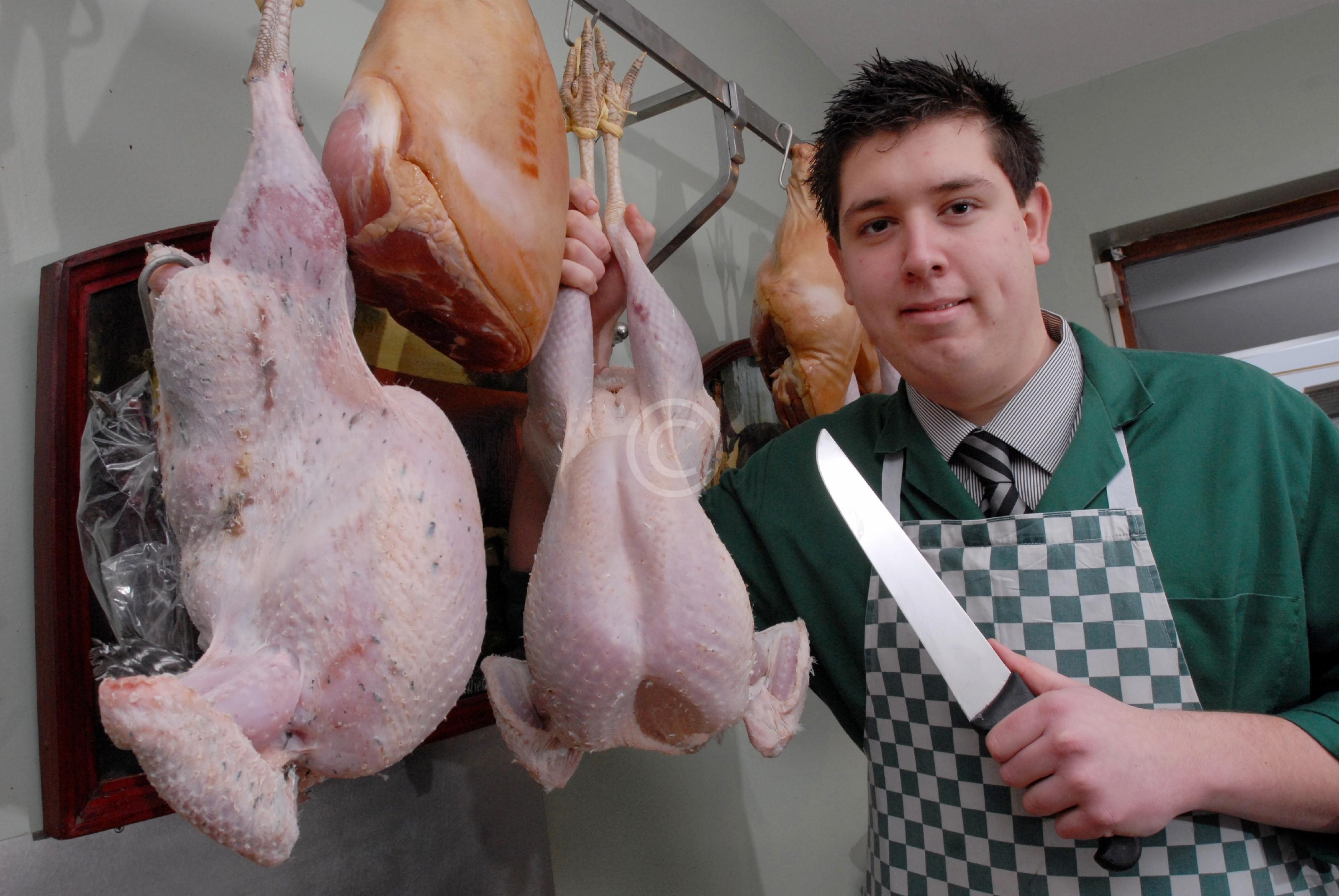 HOLYPORT 100909 - Photo 1 of 2 - Baylis Media Photos