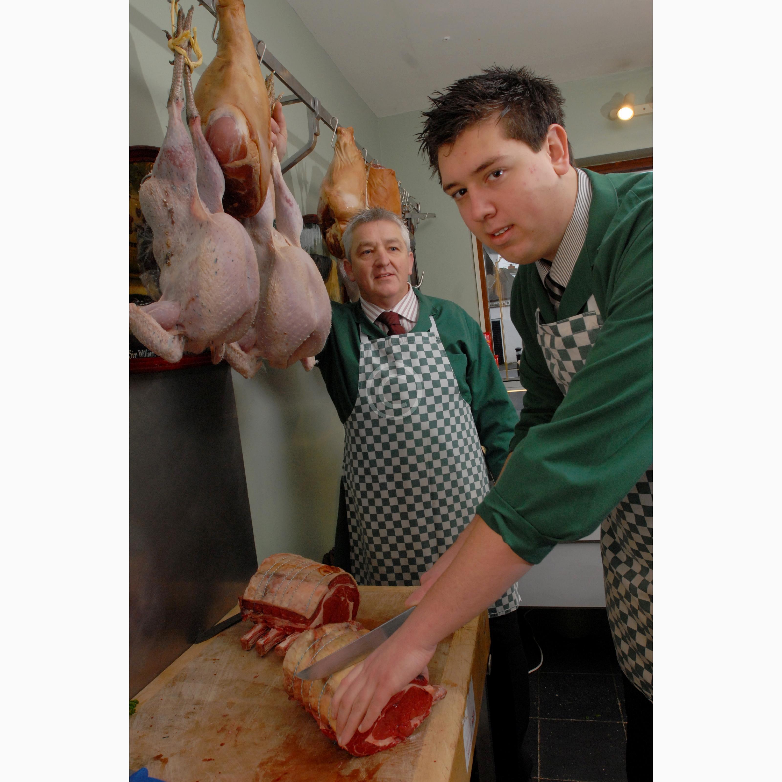 HOLYPORT 100909 - Photo 1 of 2 - Baylis Media Photos