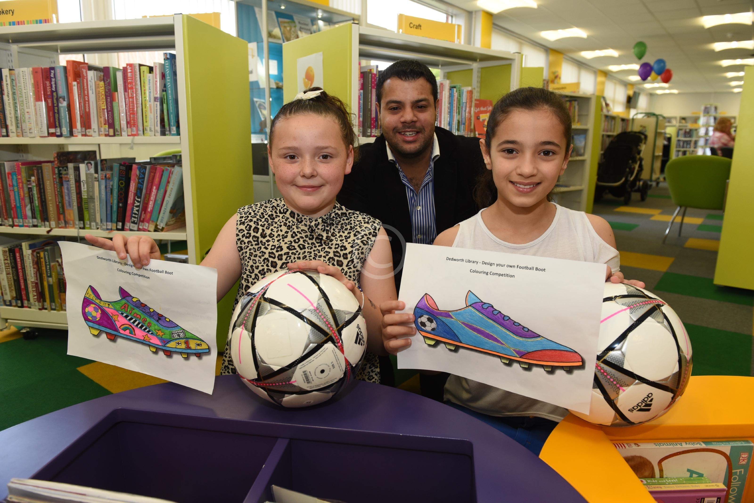 DEDWORTH 128524 - Photo 1 of 9 - Baylis Media Photos