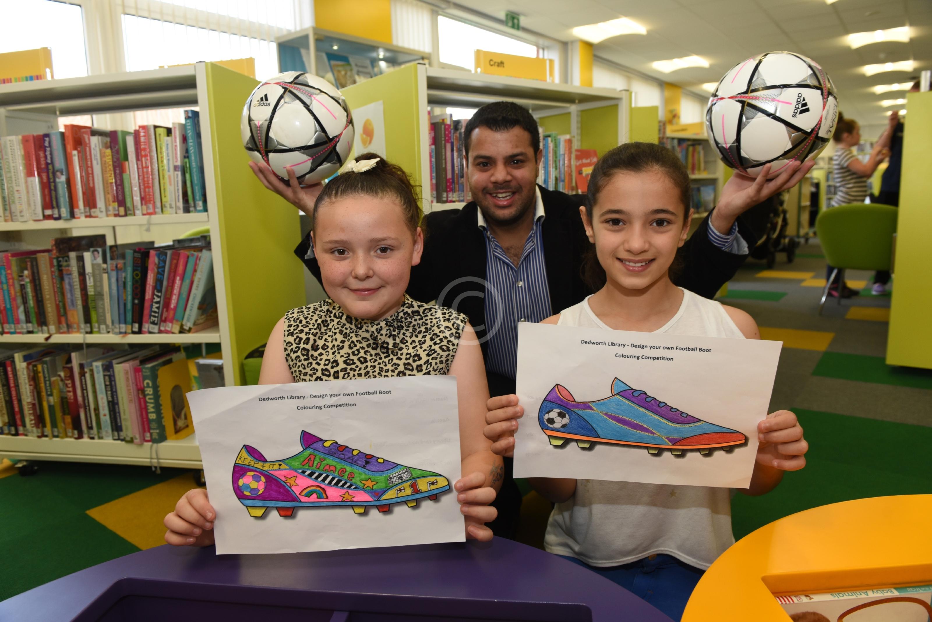 DEDWORTH 128524 - Photo 1 of 9 - Baylis Media Photos