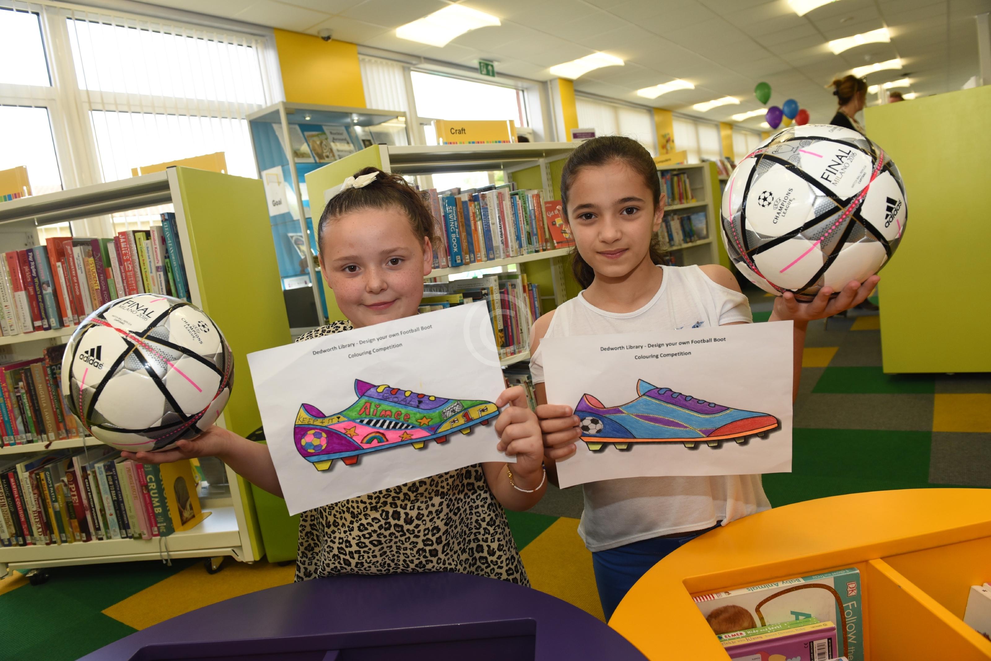 DEDWORTH 128524 - Photo 1 of 9 - Baylis Media Photos