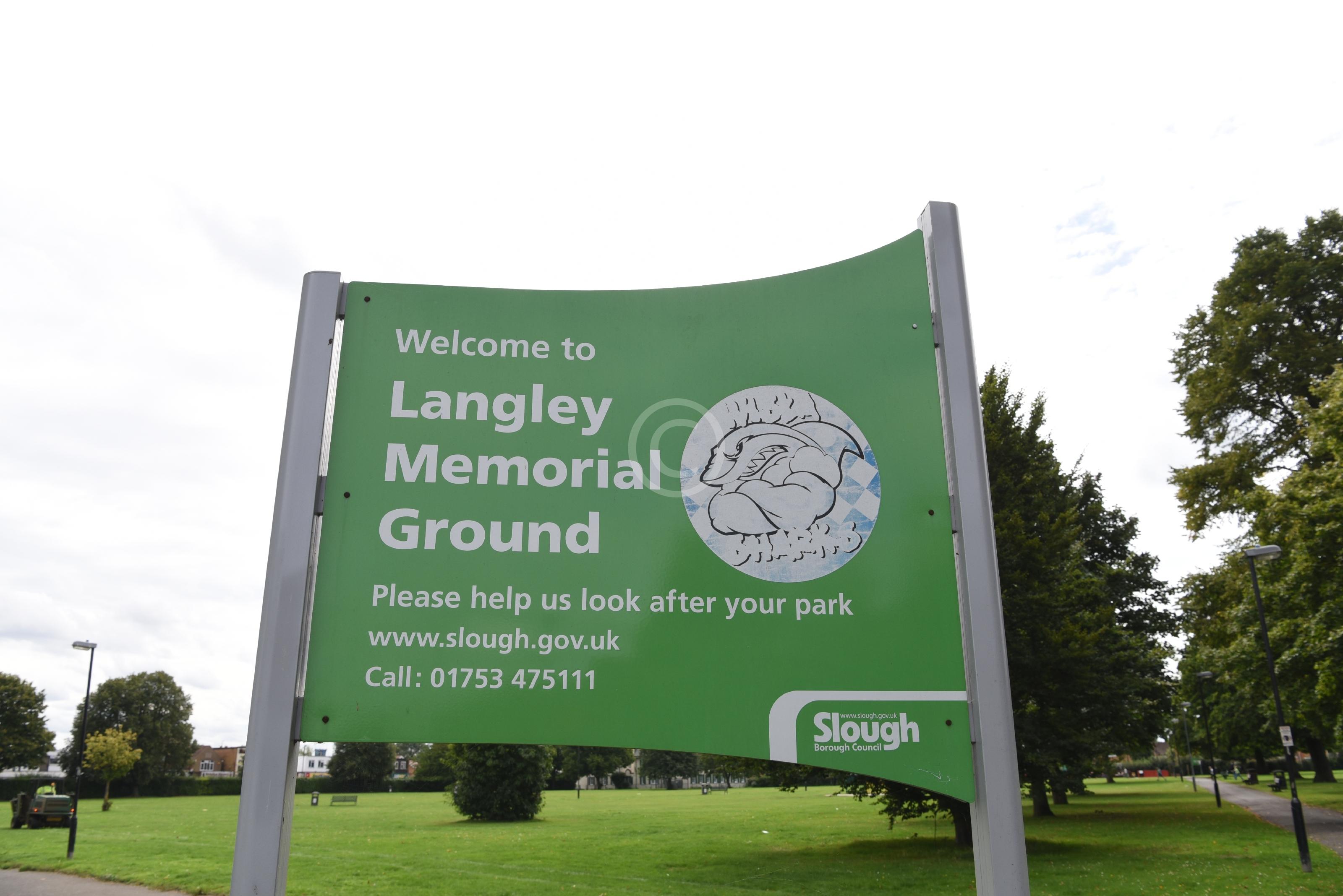 LANGLEY 128552 - Photo 1 of 8 - Baylis Media Photos