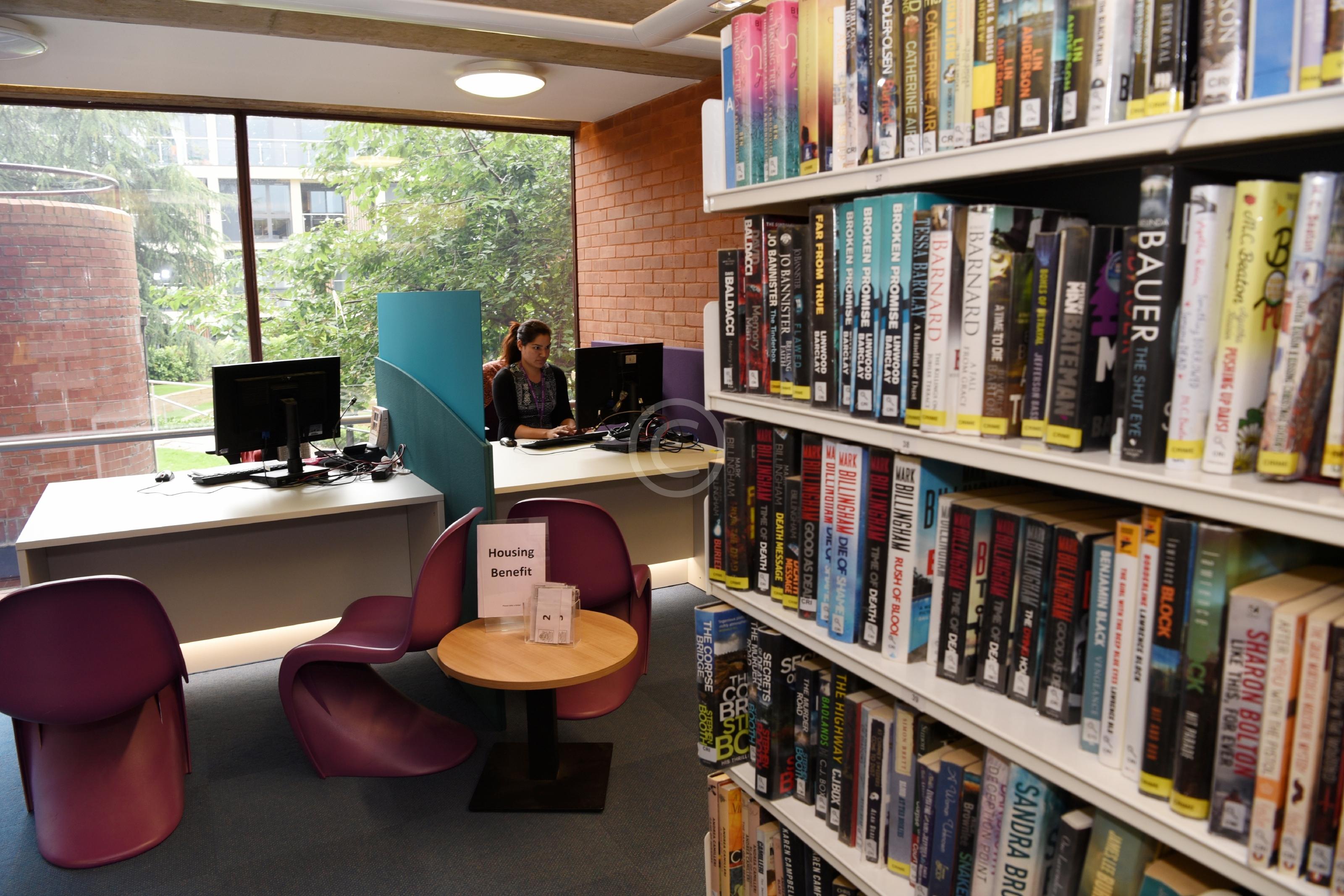 MAIDENHEAD 128568 - Photo 1 of 14 - Baylis Media Photos