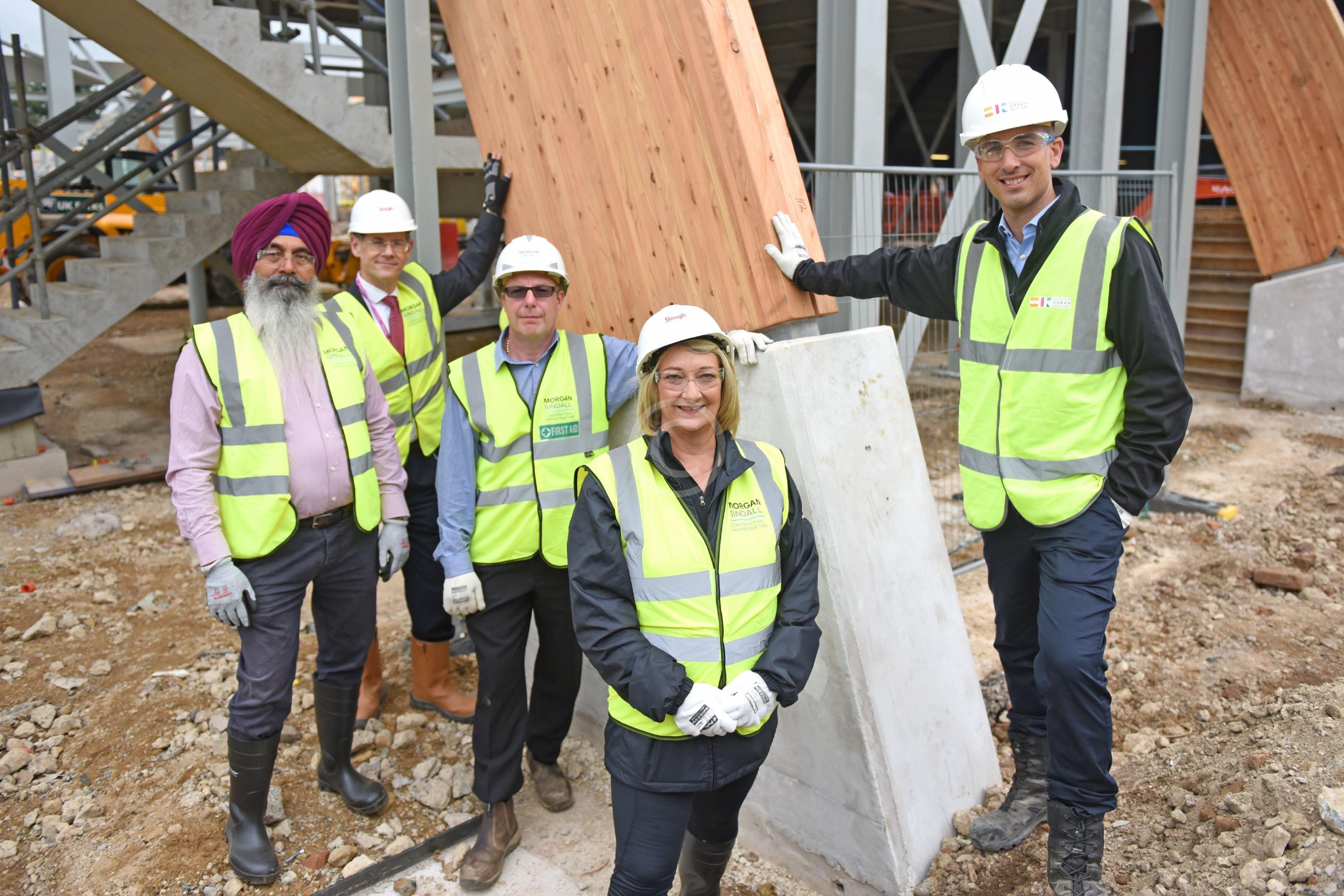 SLOUGH 128590 - Photo 1 of 9 - Baylis Media Photos