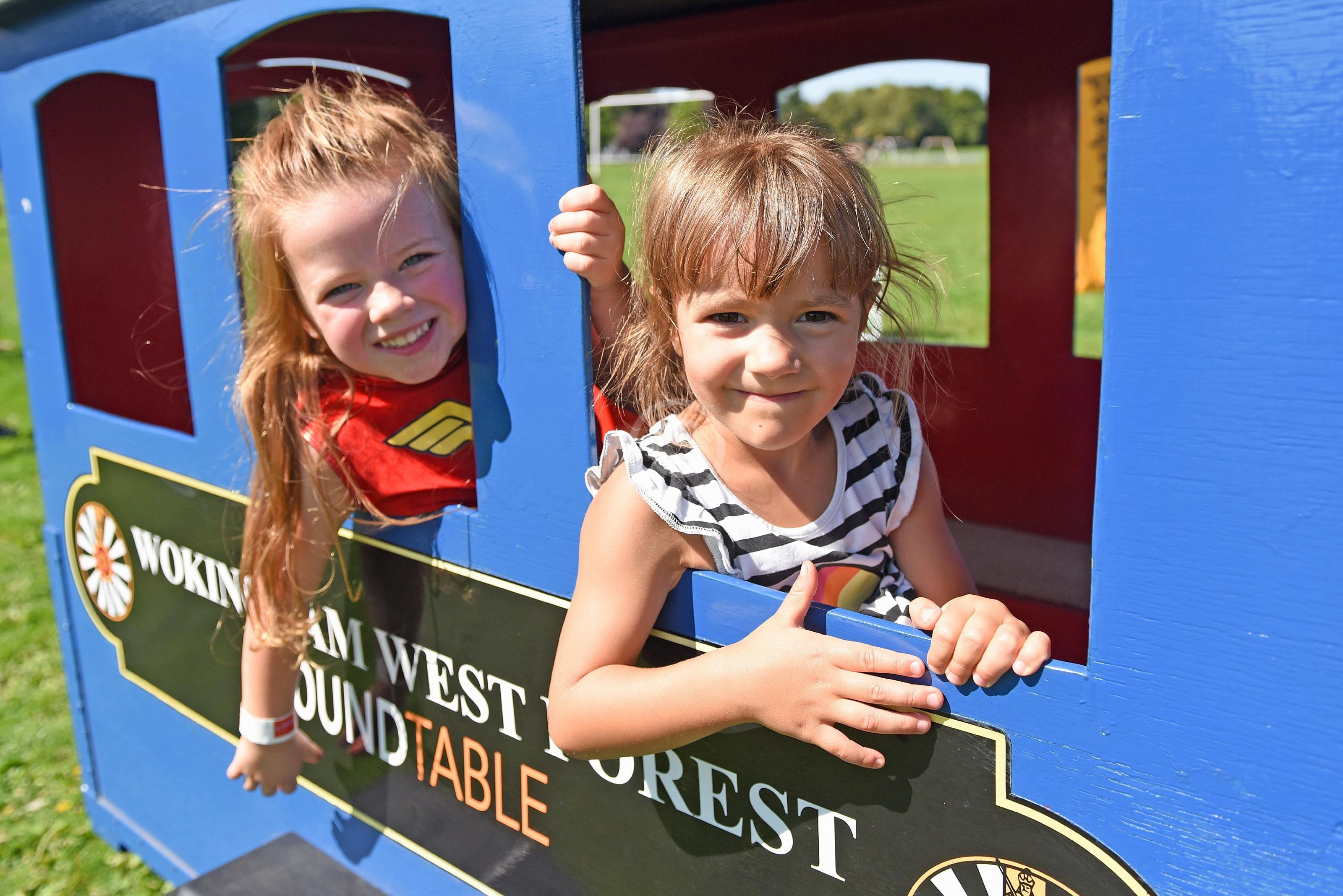 MAIDENHEAD 128612 - Photo 1 of 5 - Baylis Media Photos