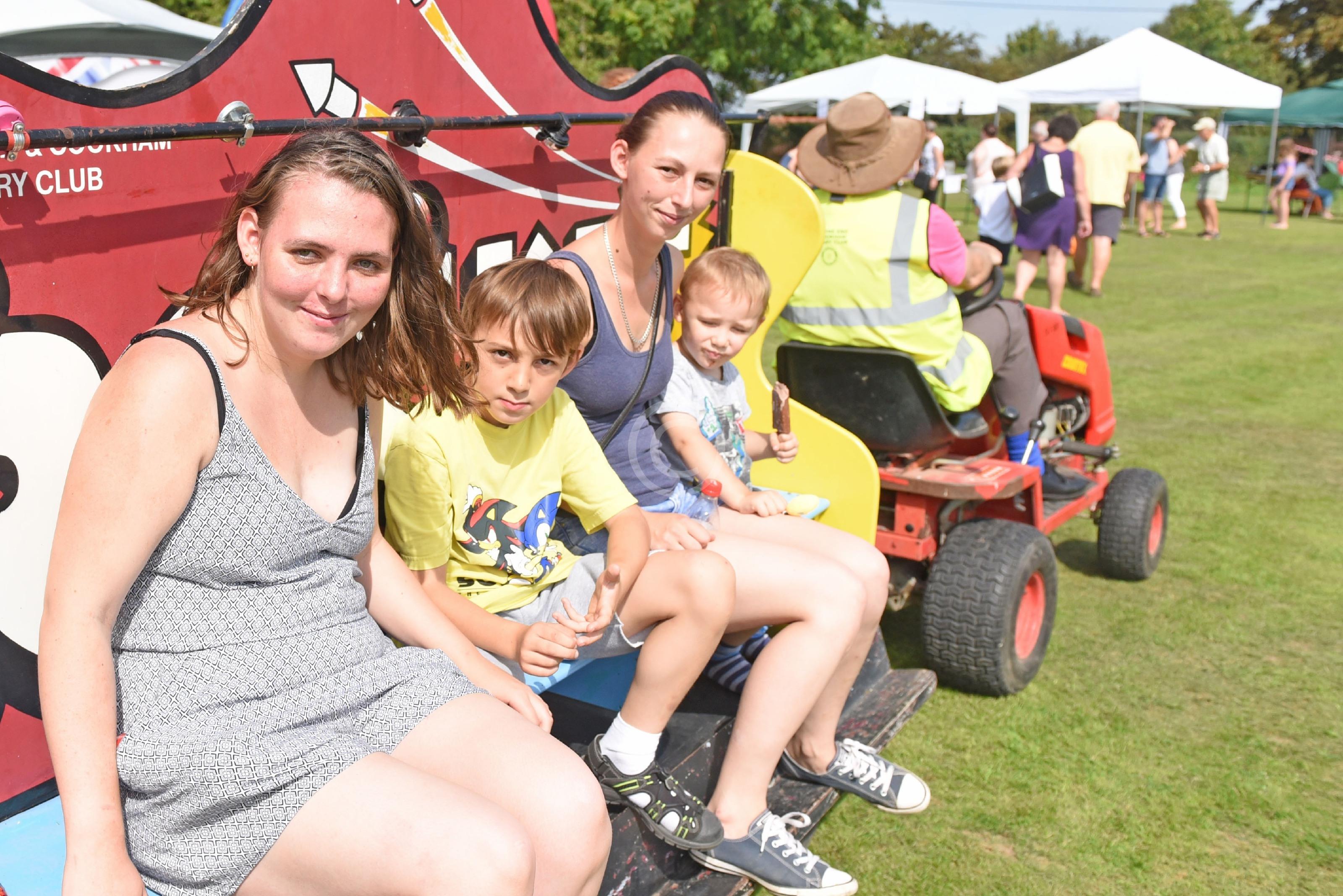 MARLOW 128619 - Photo 2 of 7 - Baylis Media Photos