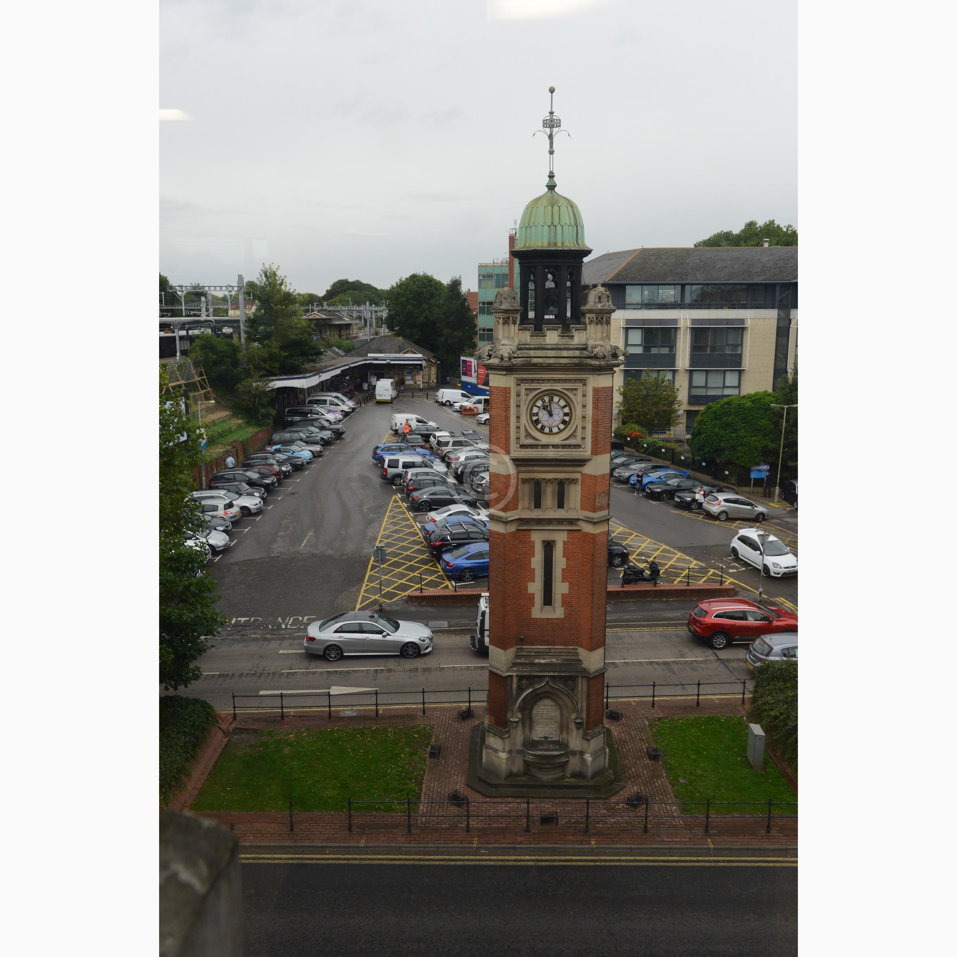 MAIDENHEAD 128627 - Photo 1 of 39 - Baylis Media Photos