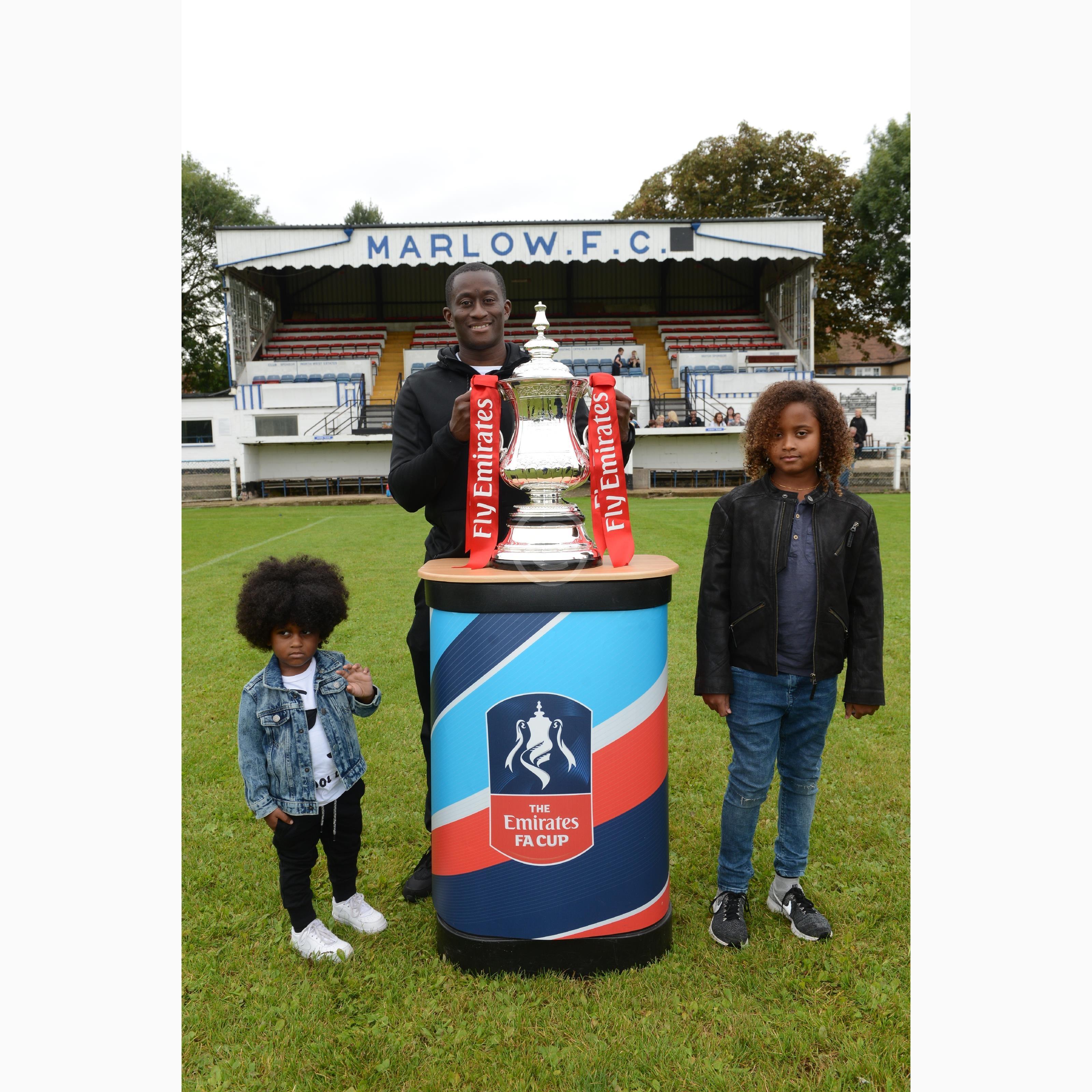 MARLOW 128632 - Photo 1 of 25 - Baylis Media Photos