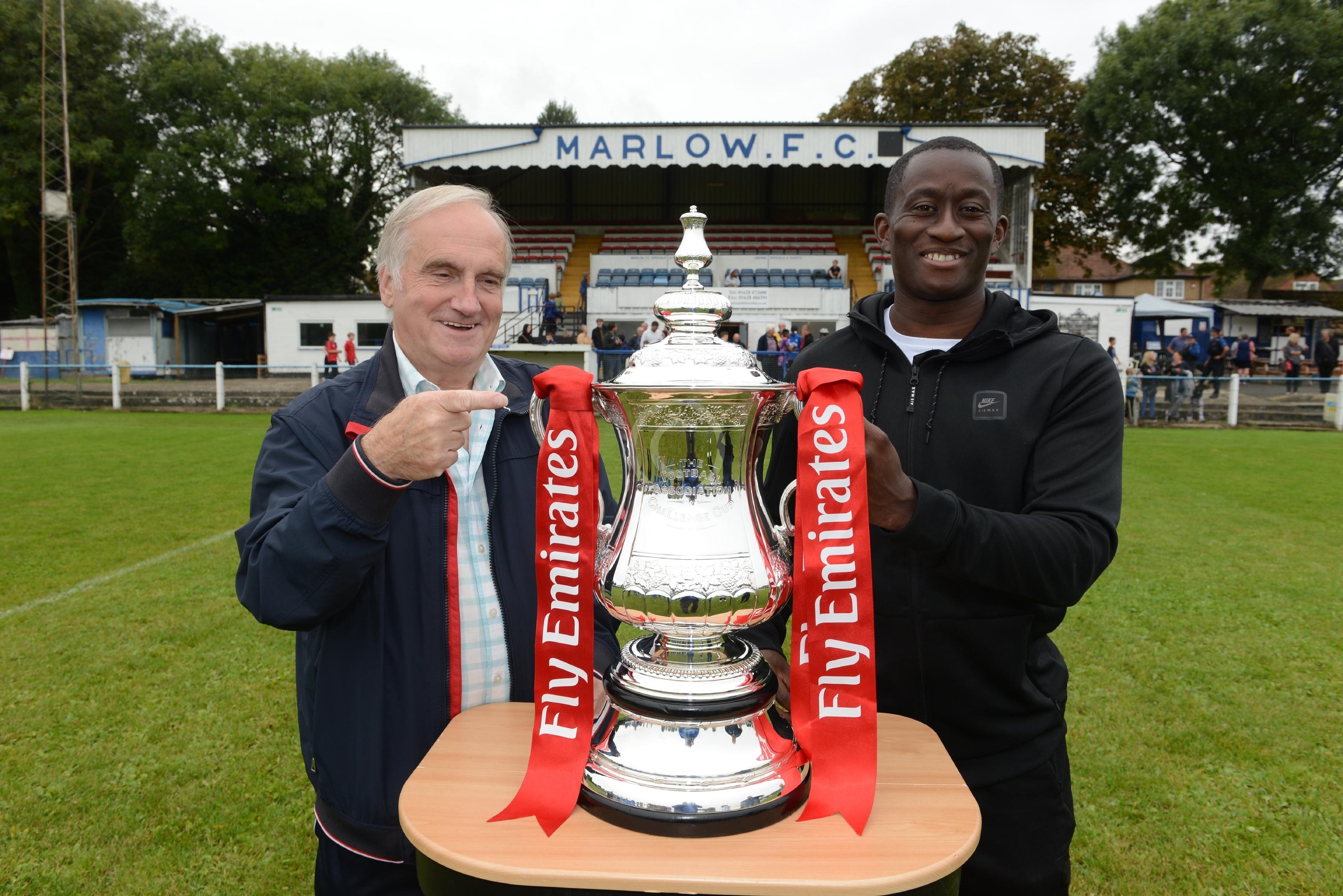 MARLOW 128632 - Photo 1 of 25 - Baylis Media Photos