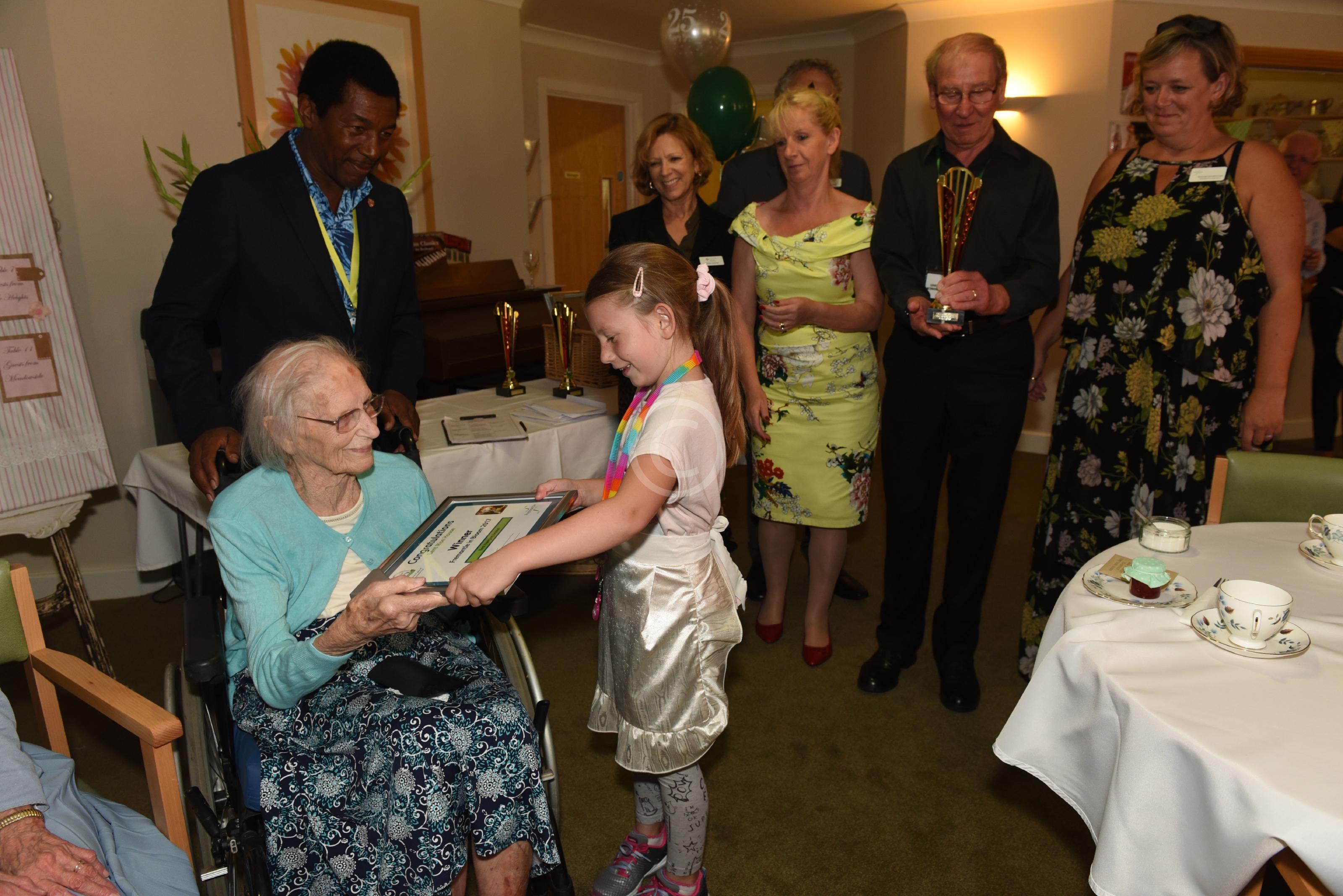 BURNHAM 128636 - Photo 2 of 11 - Baylis Media Photos