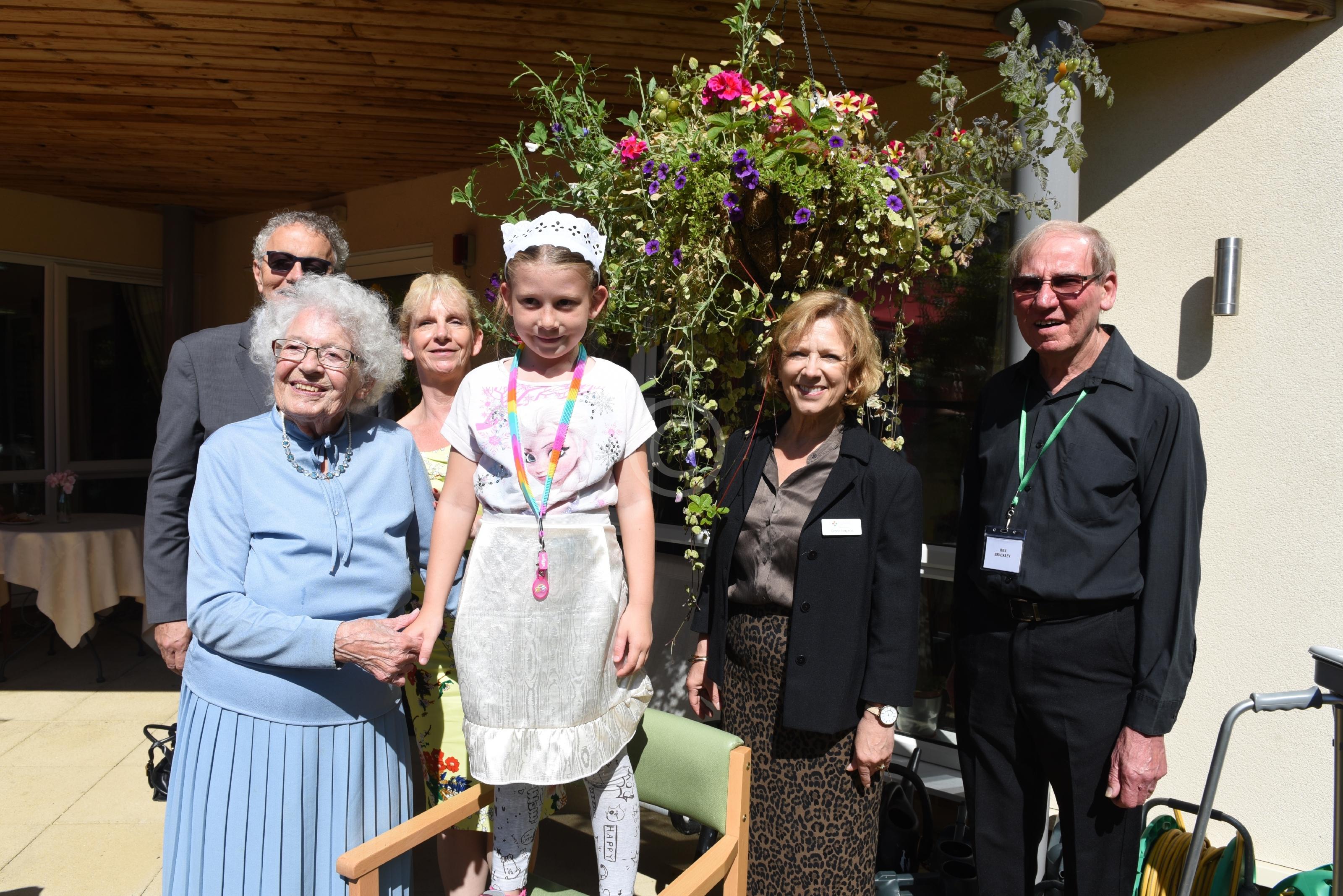 BURNHAM 128636 - Photo 2 of 11 - Baylis Media Photos