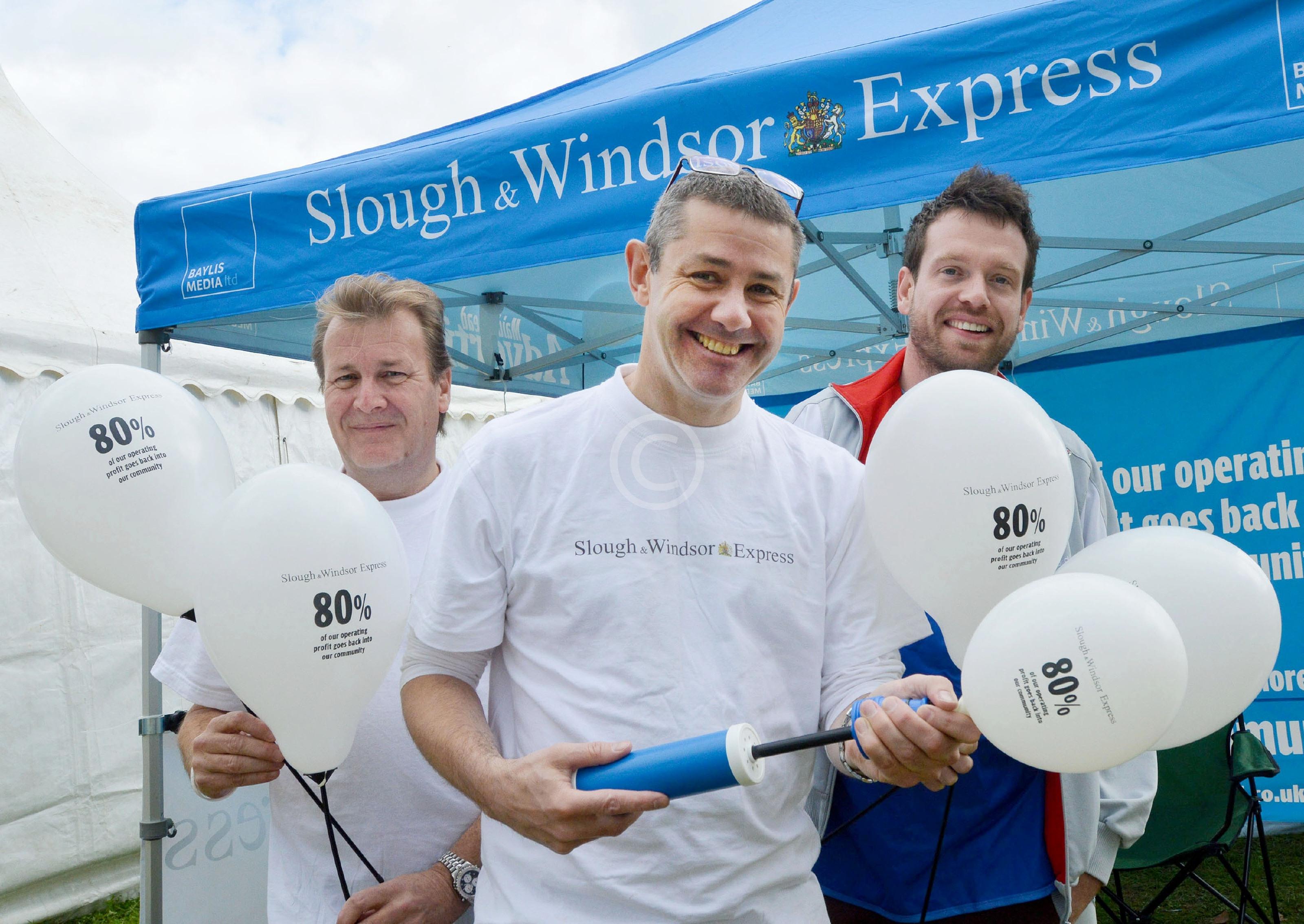 SLOUGH 128669 - Photo 1 of 21 - Baylis Media Photos