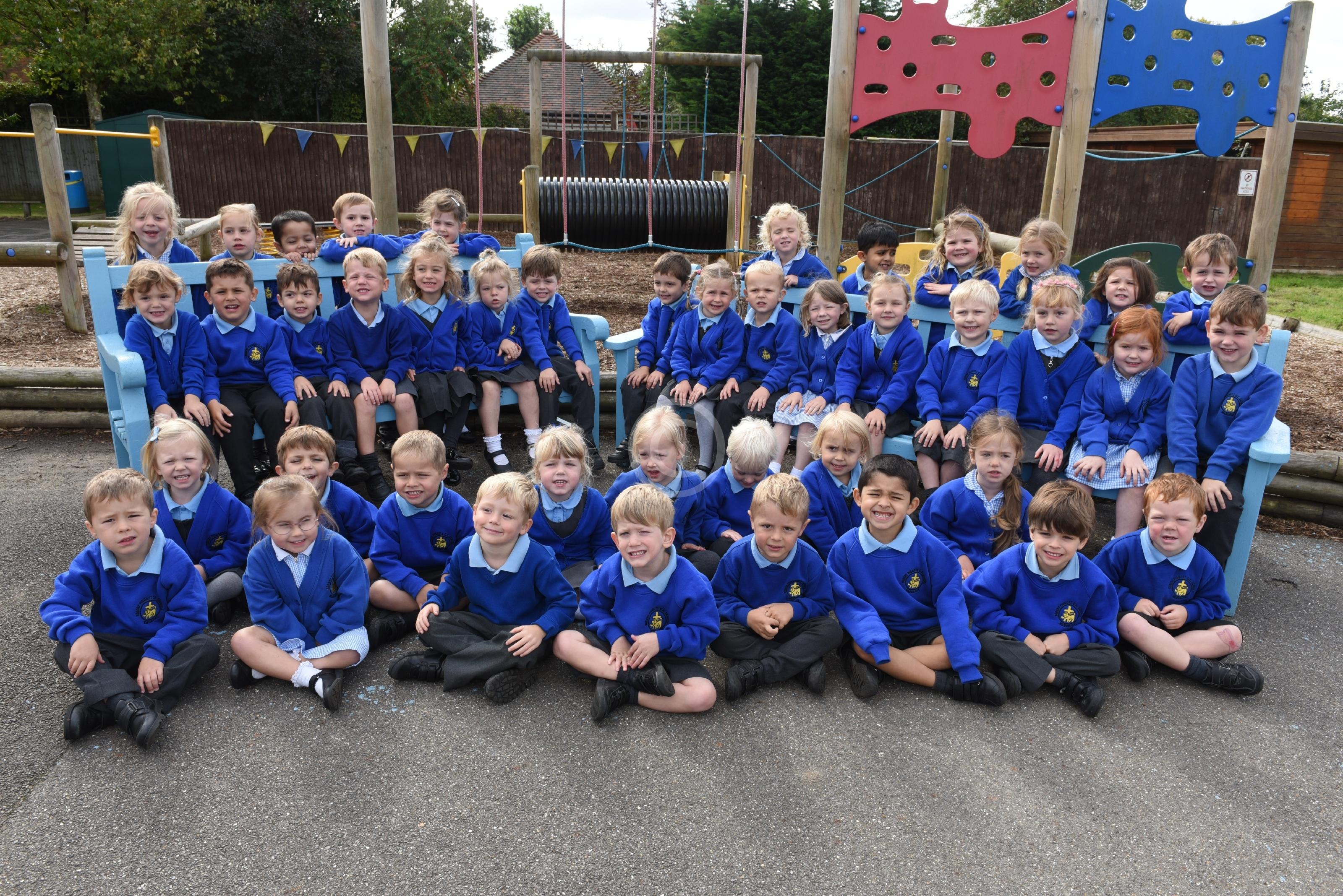 FIRST CLASS 128702 - Photo 2 of 9 - Baylis Media Photos