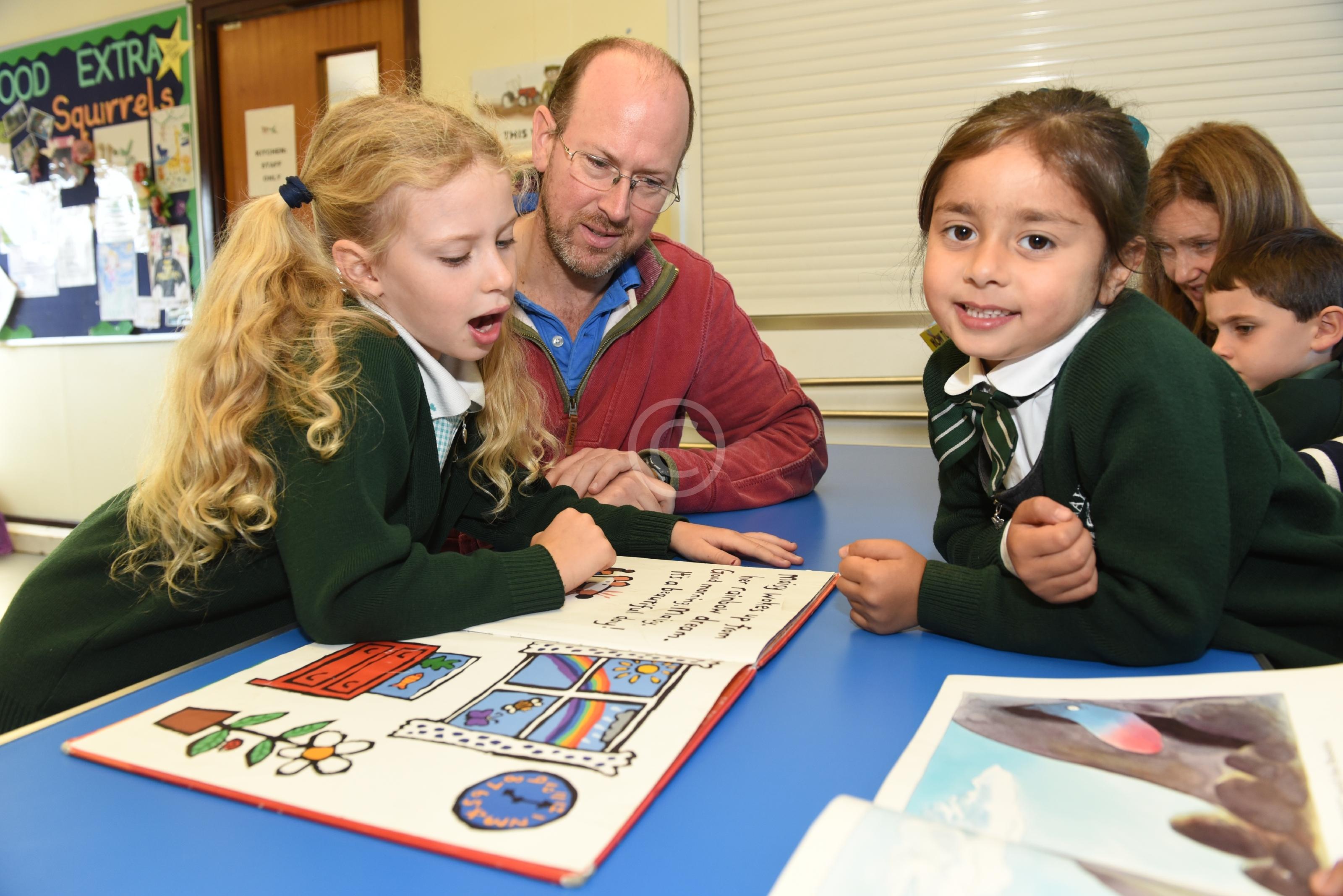 OAKLEY GREEN 128753 - Photo 1 of 41 - Baylis Media Photos