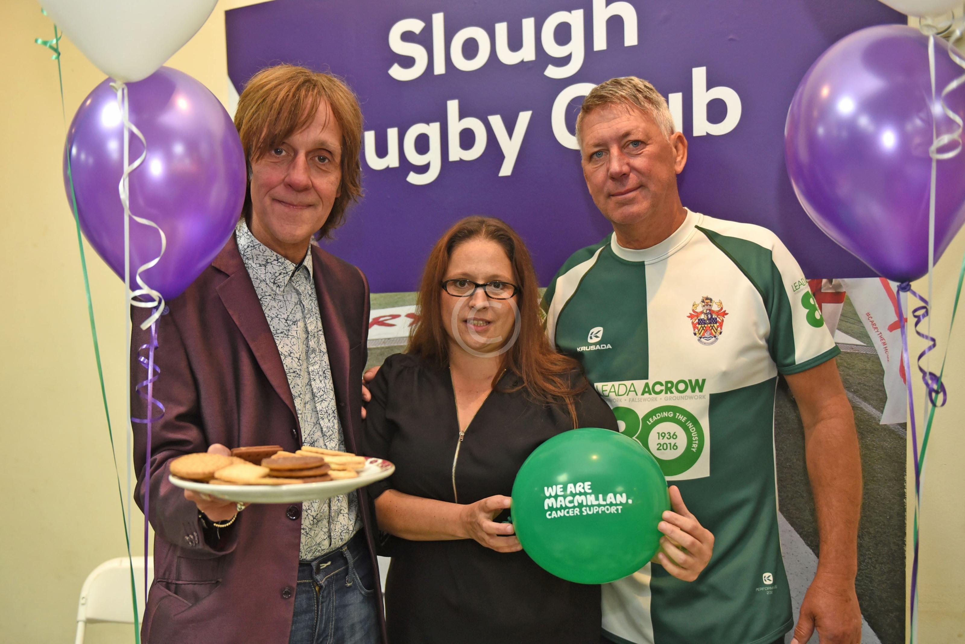 SLOUGH 128766 - Photo 1 of 6 - Baylis Media Photos