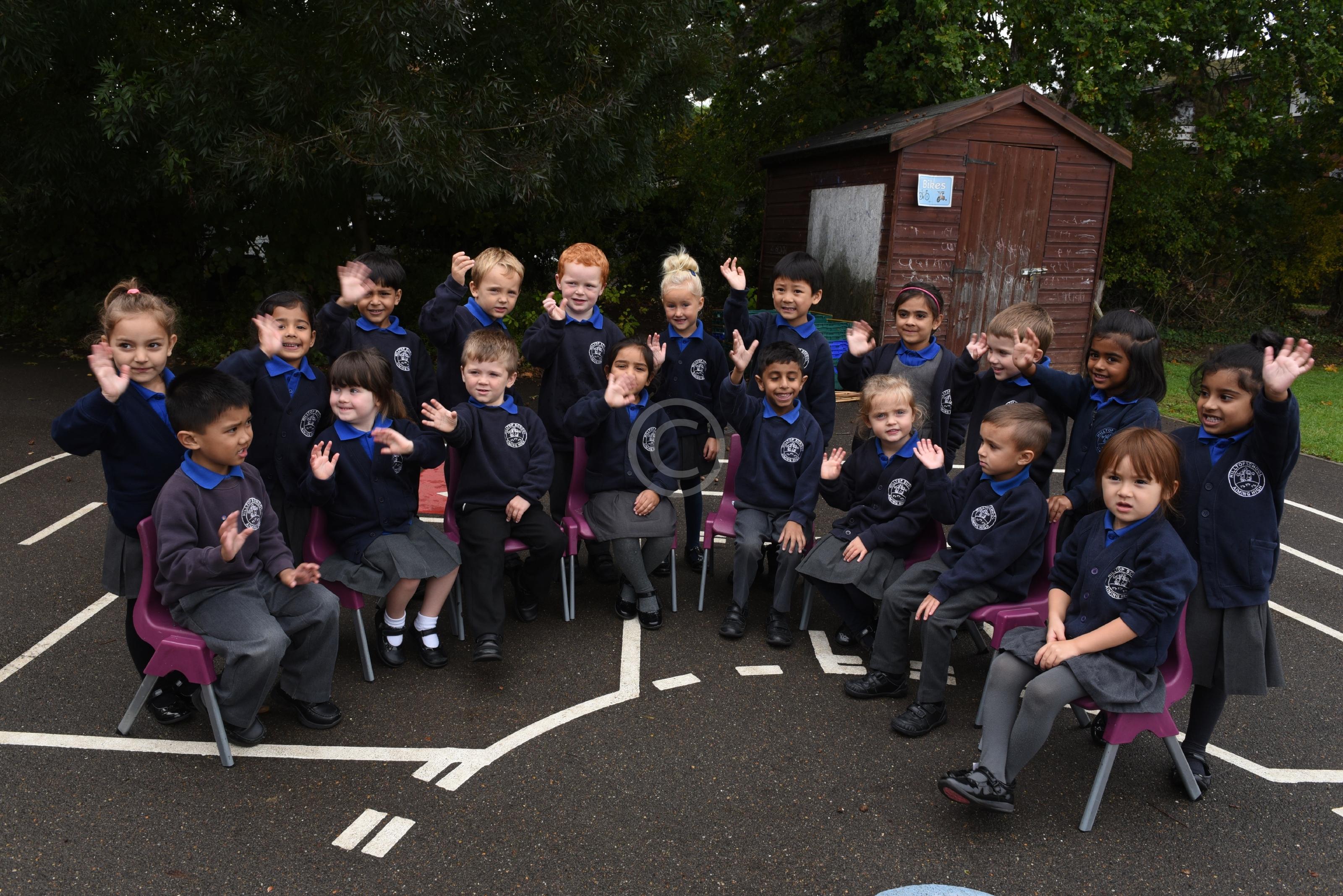 FIRST CLASS 128771 - Photo 1 of 12 - Baylis Media Photos