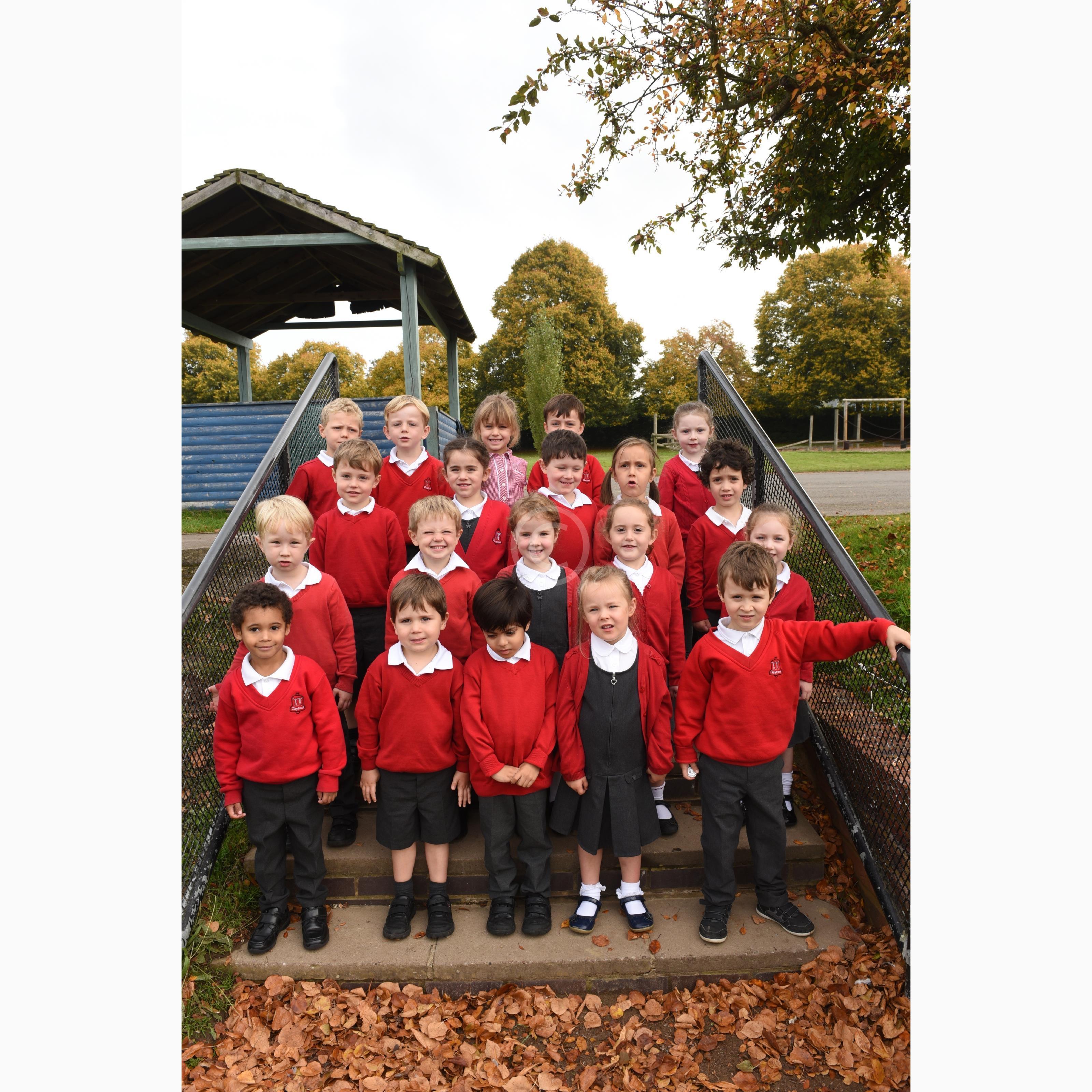 FIRST CLASS 128774 - Photo 1 of 14 - Baylis Media Photos