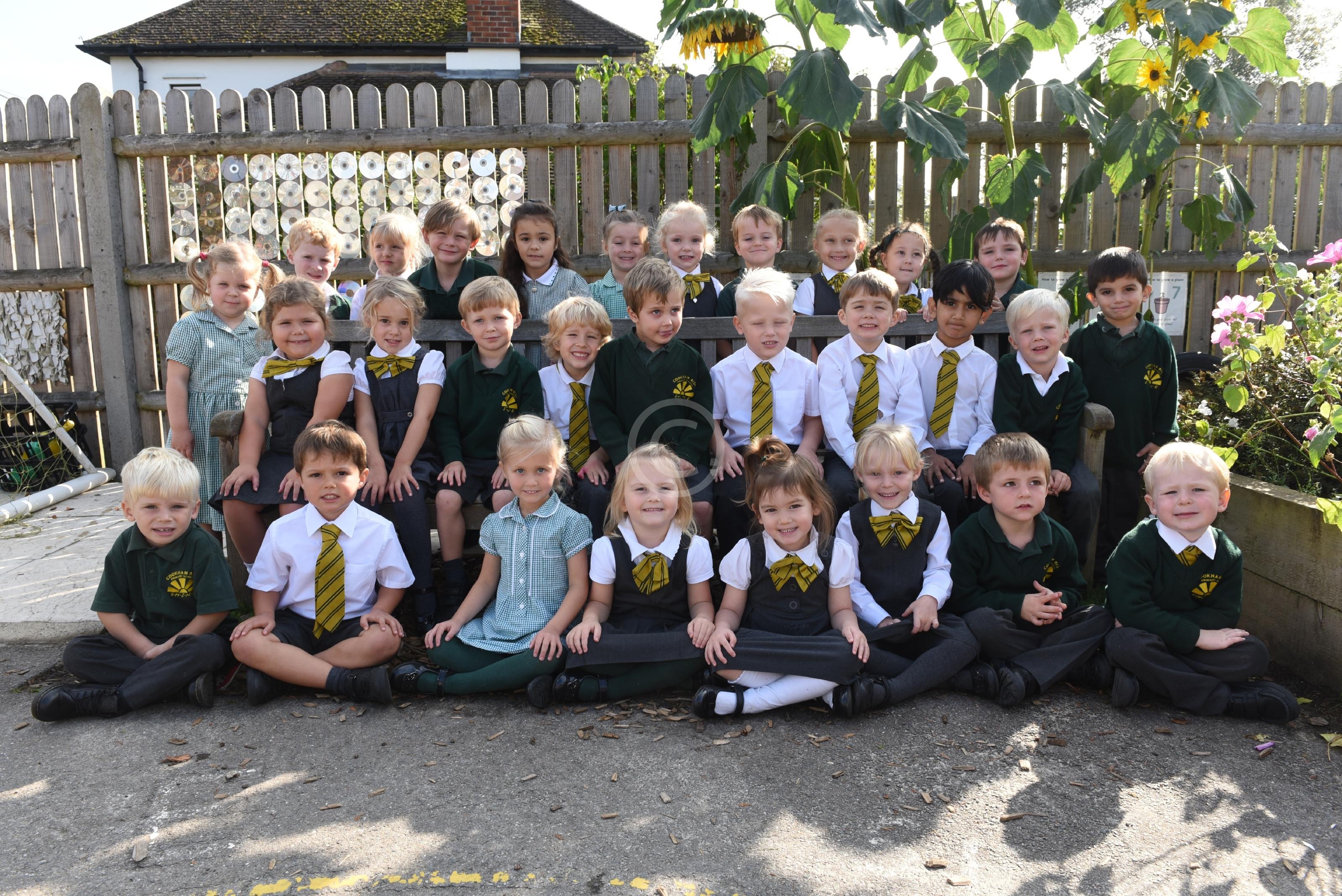 FIRST CLASS 128776 - Photo 1 of 9 - Baylis Media Photos