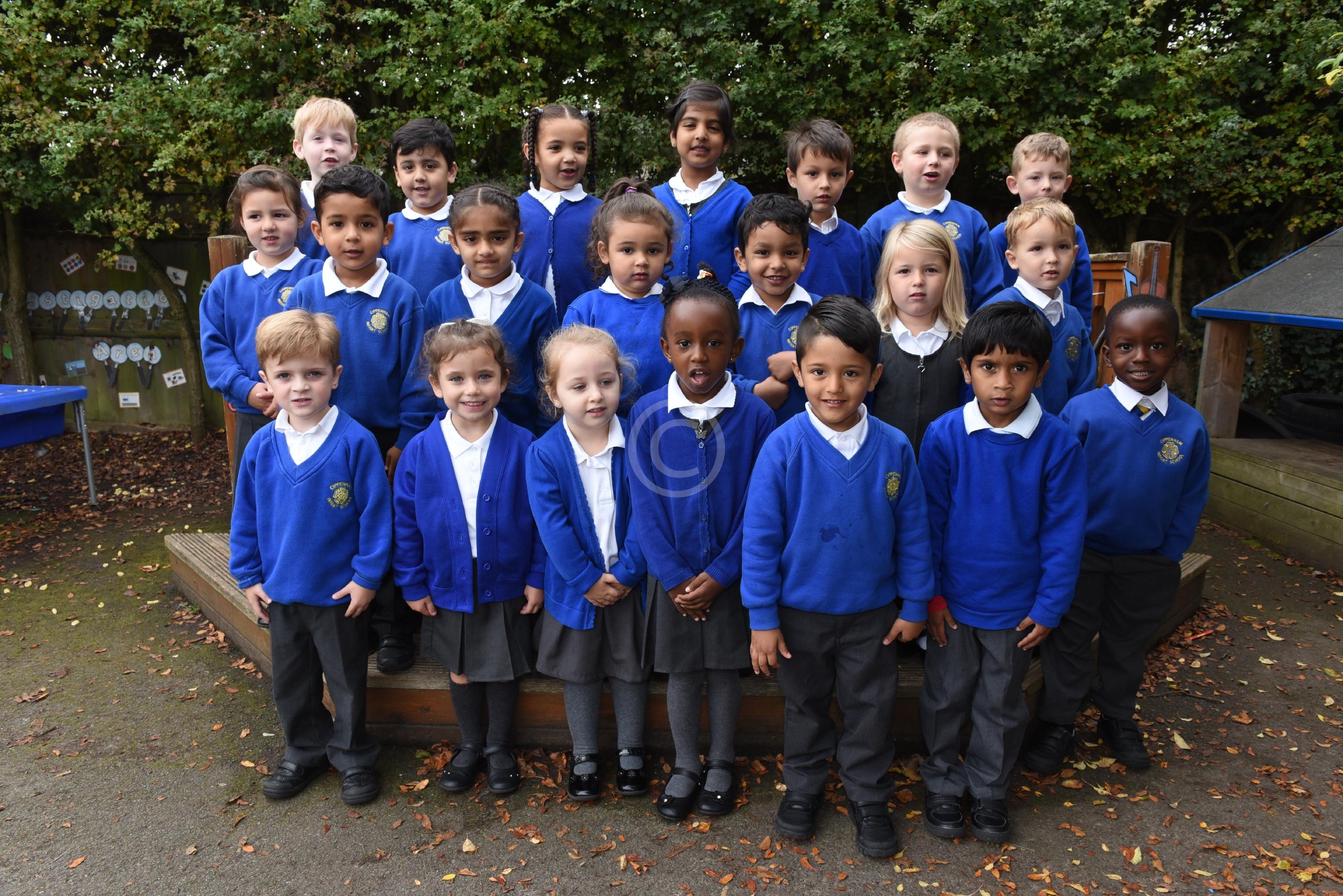 FIRST CLASS 128782 - Photo 1 of 16 - Baylis Media Photos