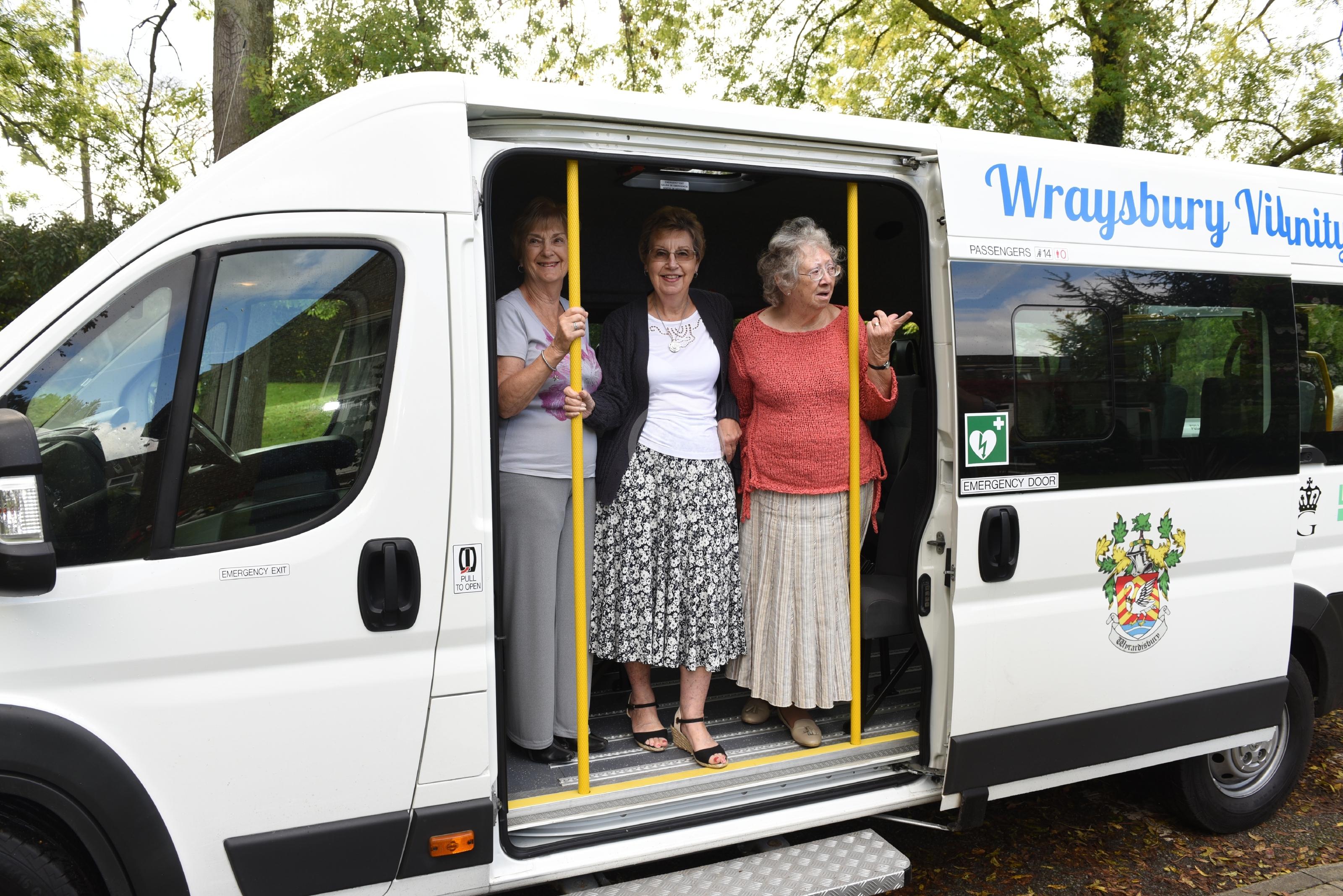 WRAYSBURY 128792 - Photo 1 of 13 - Baylis Media Photos