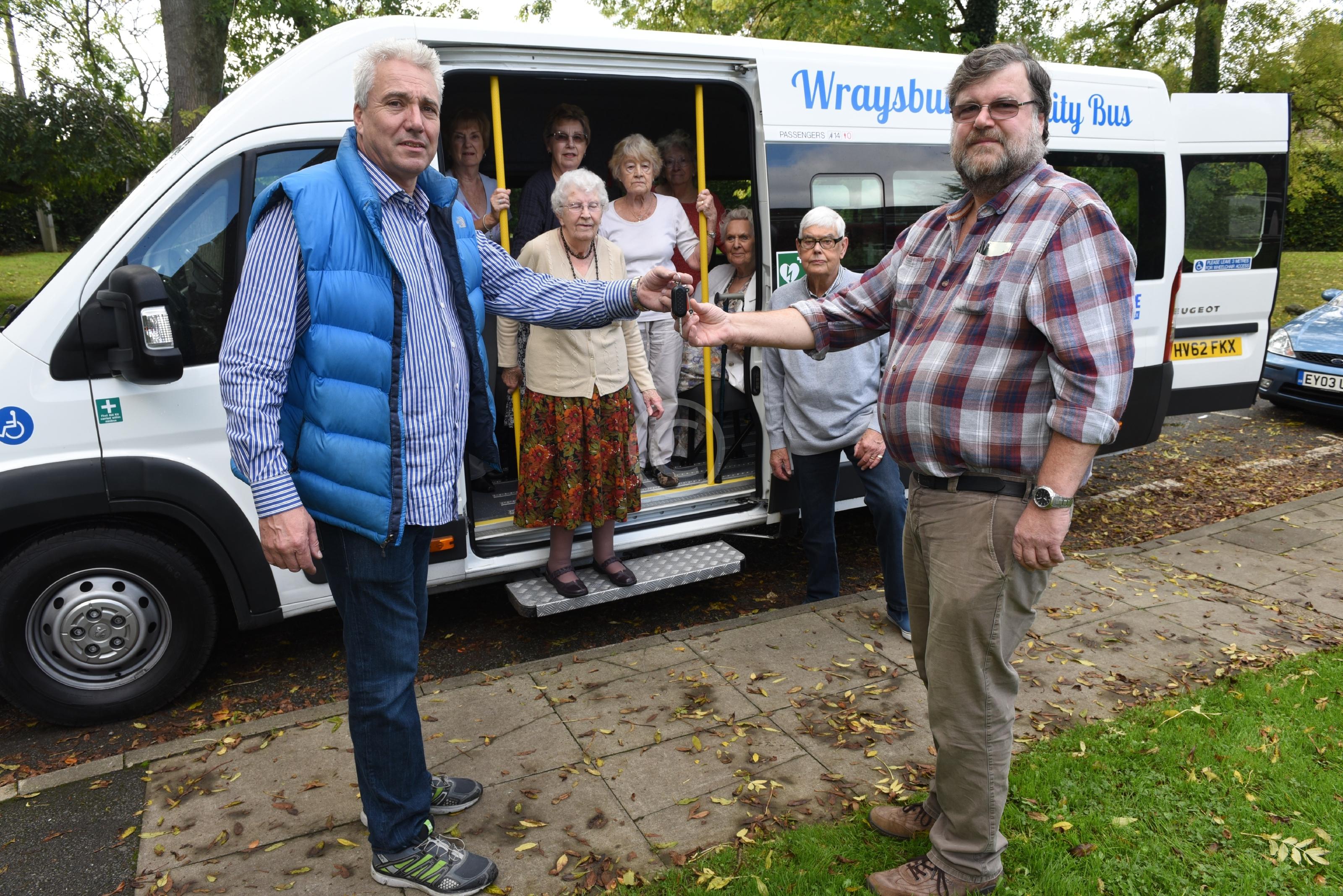 WRAYSBURY 128792 - Photo 1 of 13 - Baylis Media Photos