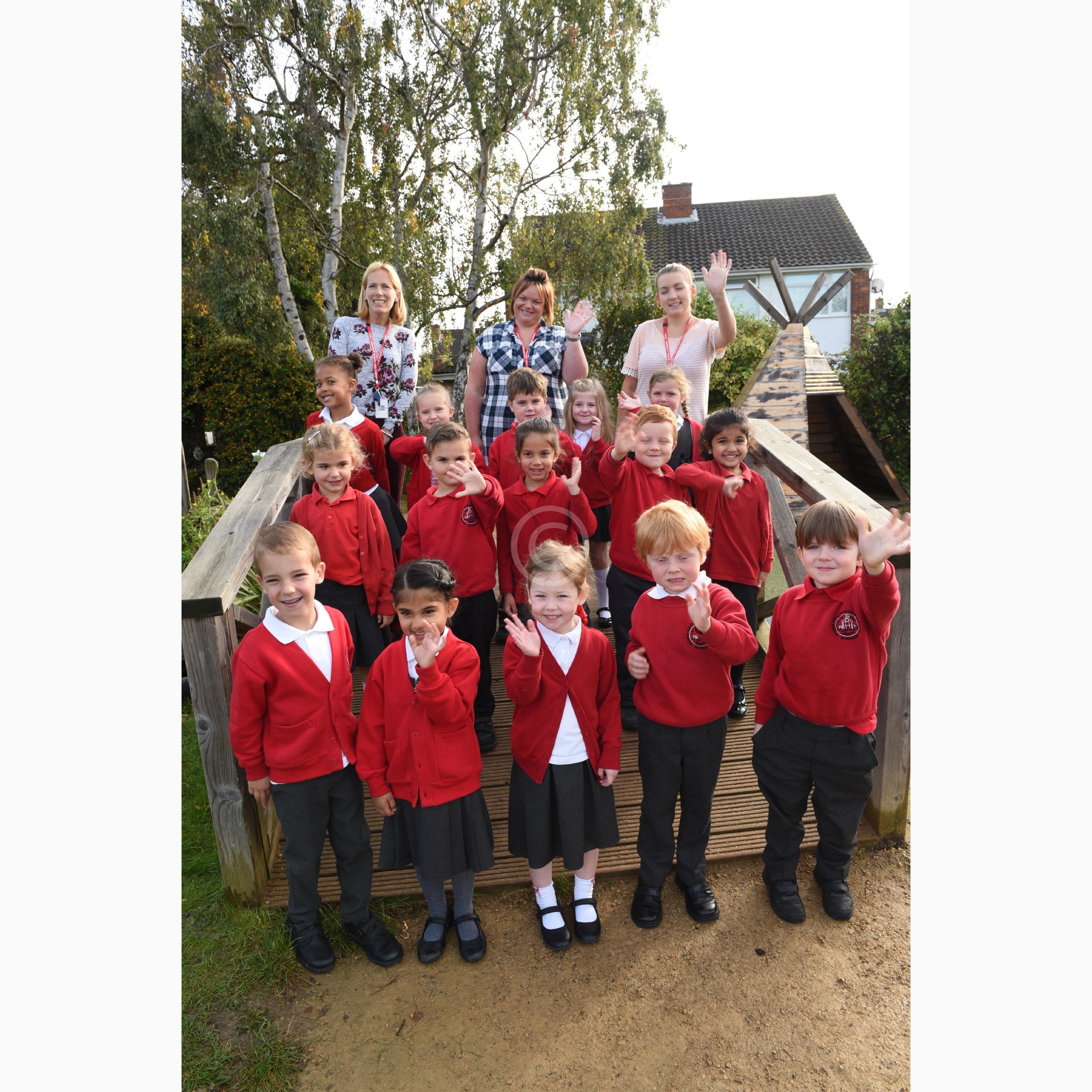 FIRST CLASS 128788 - Photo 1 of 13 - Baylis Media Photos