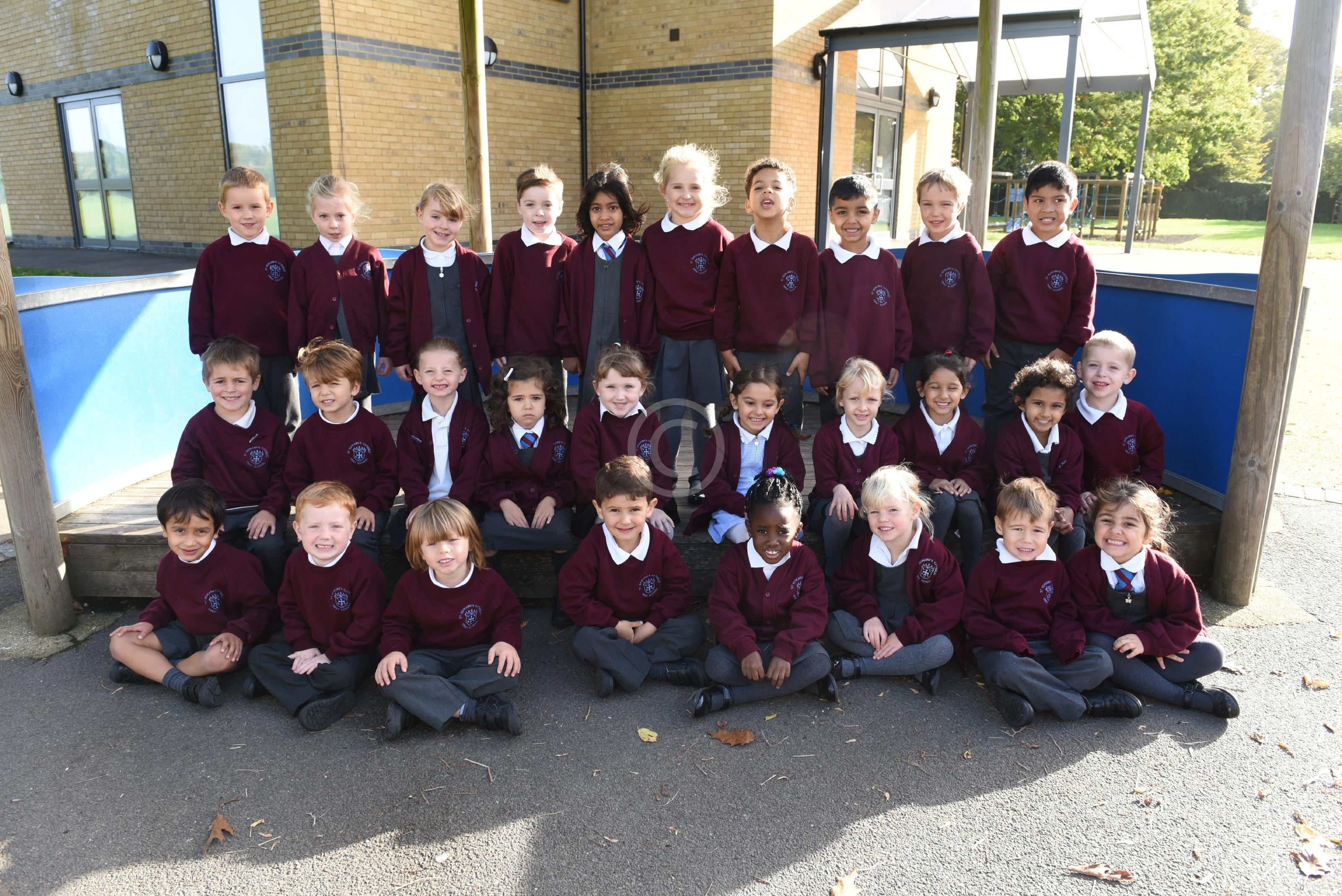 FIRST CLASS 128814 - Photo 1 of 13 - Baylis Media Photos