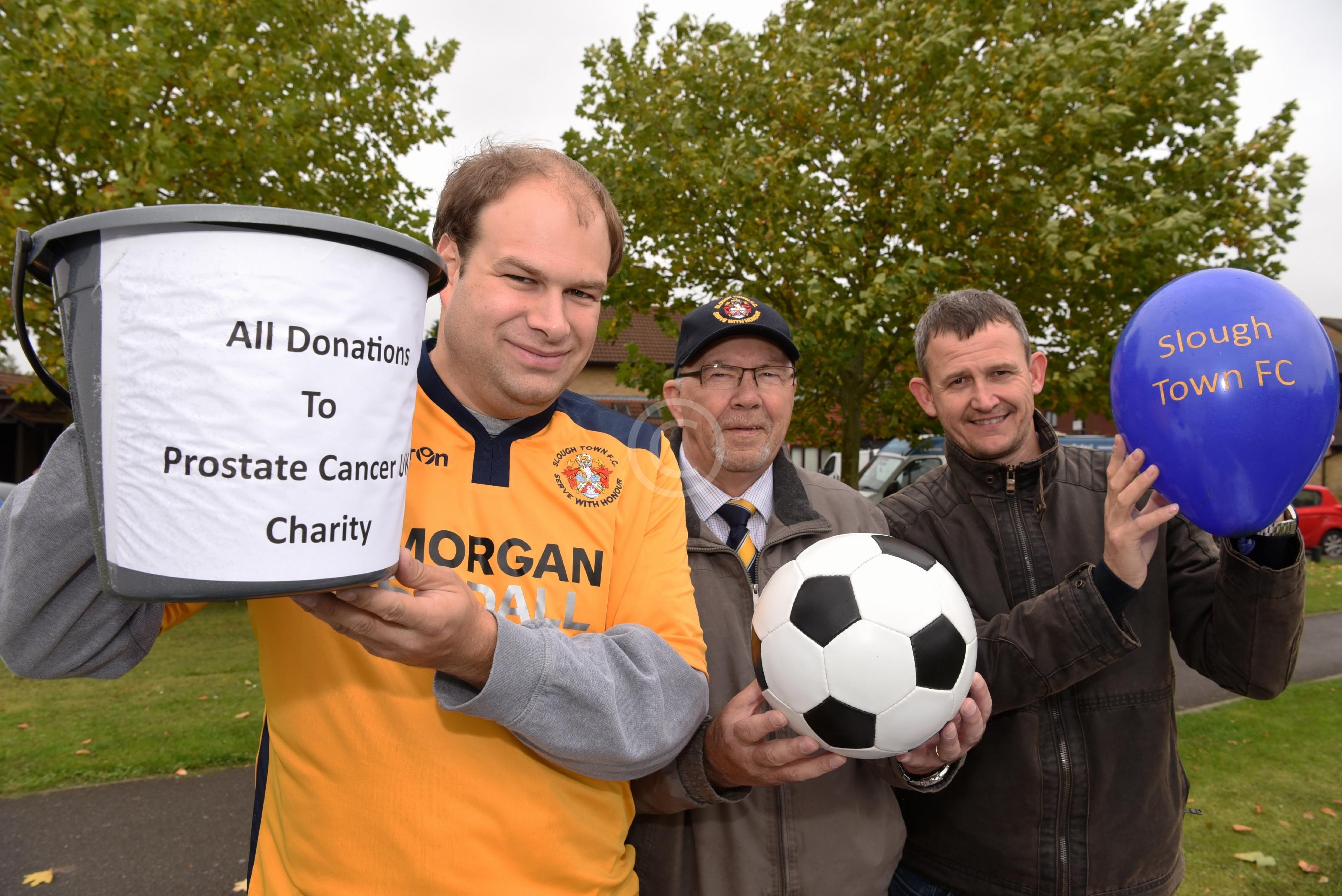 SLOUGH 128846 - Photo 1 of 11 - Baylis Media Photos