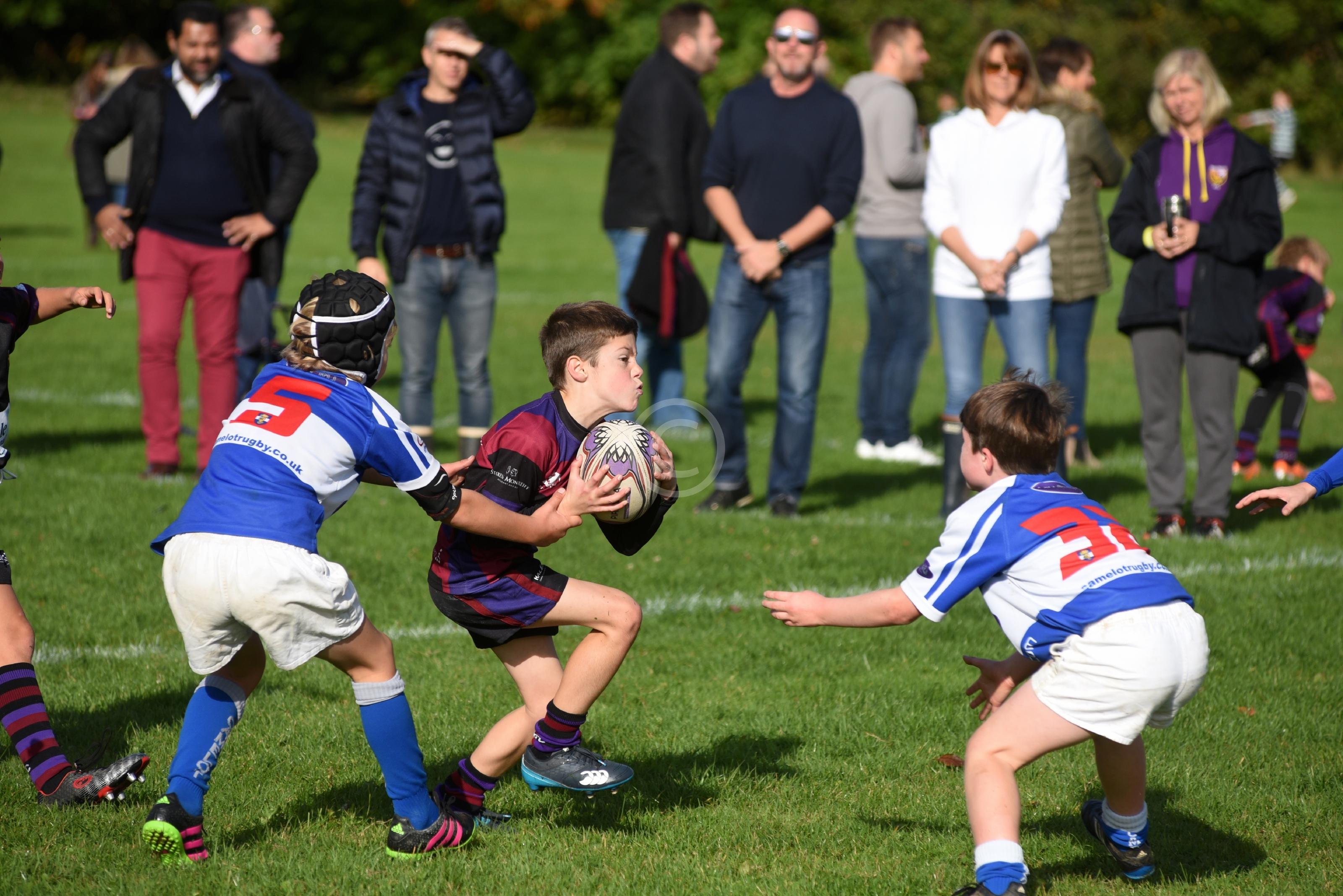 RUGBY 128853 - Photo 1 of 27 - Baylis Media Photos