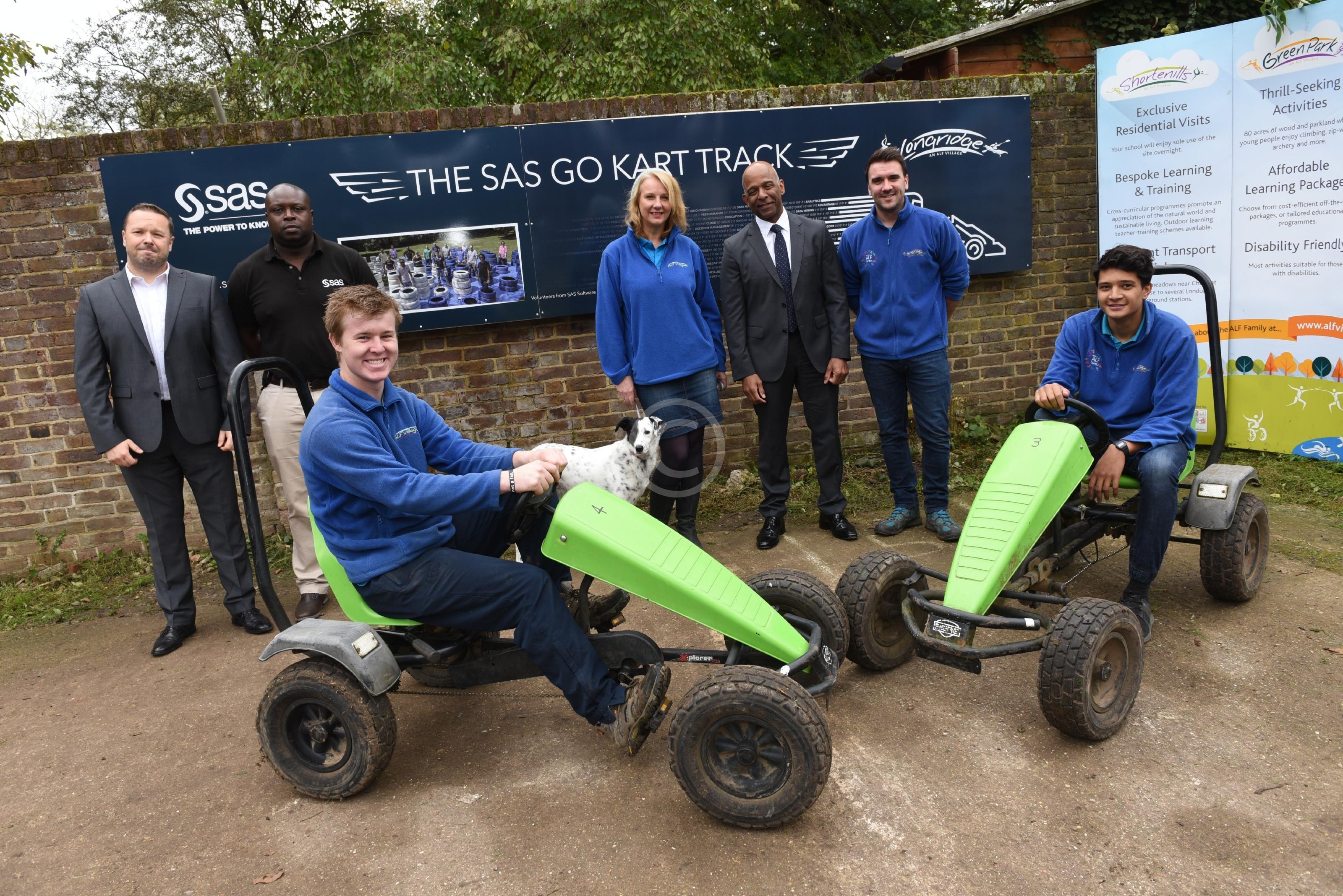 BISHAM 128860 - Photo 1 of 16 - Baylis Media Photos