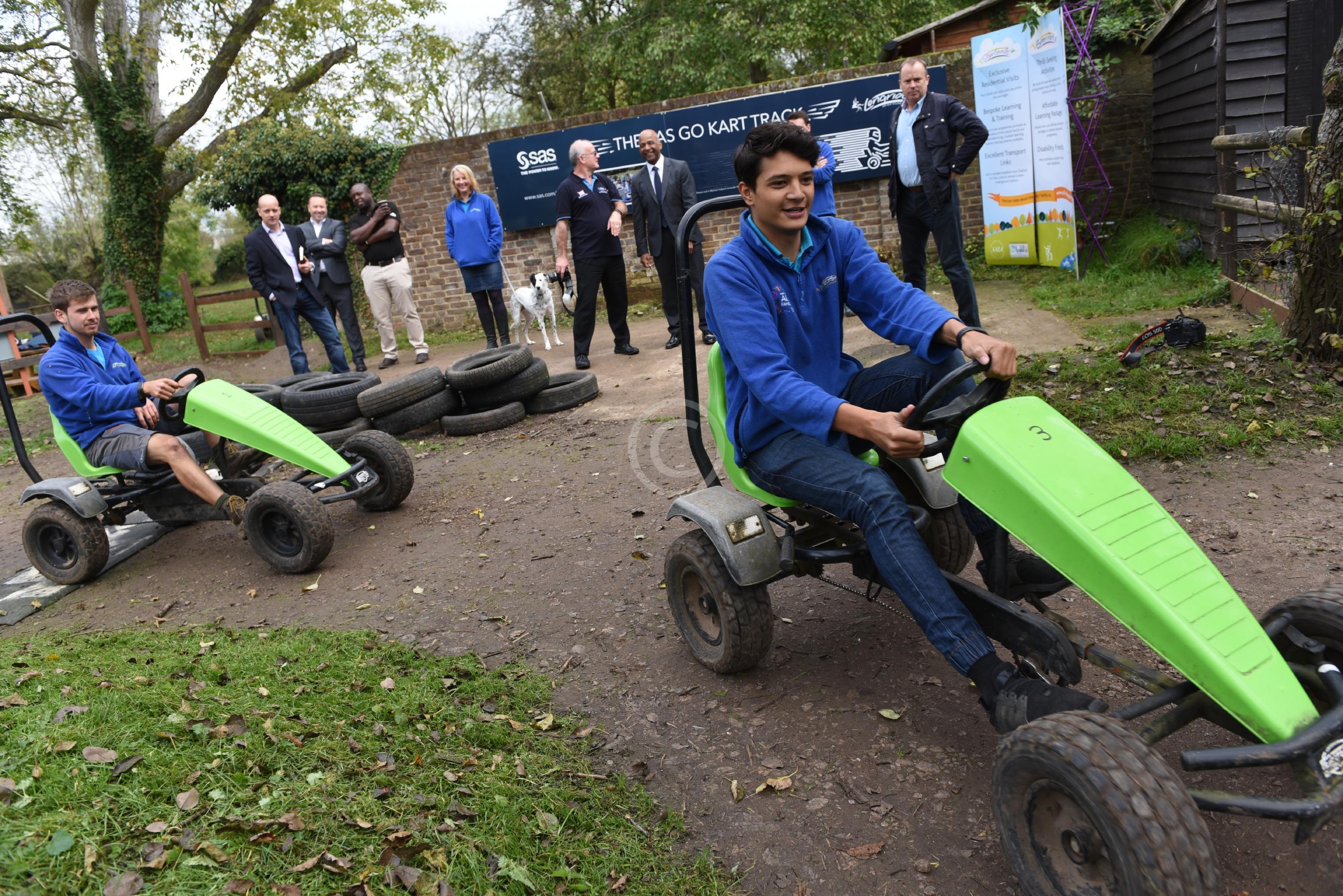 BISHAM 128860 - Photo 1 of 16 - Baylis Media Photos