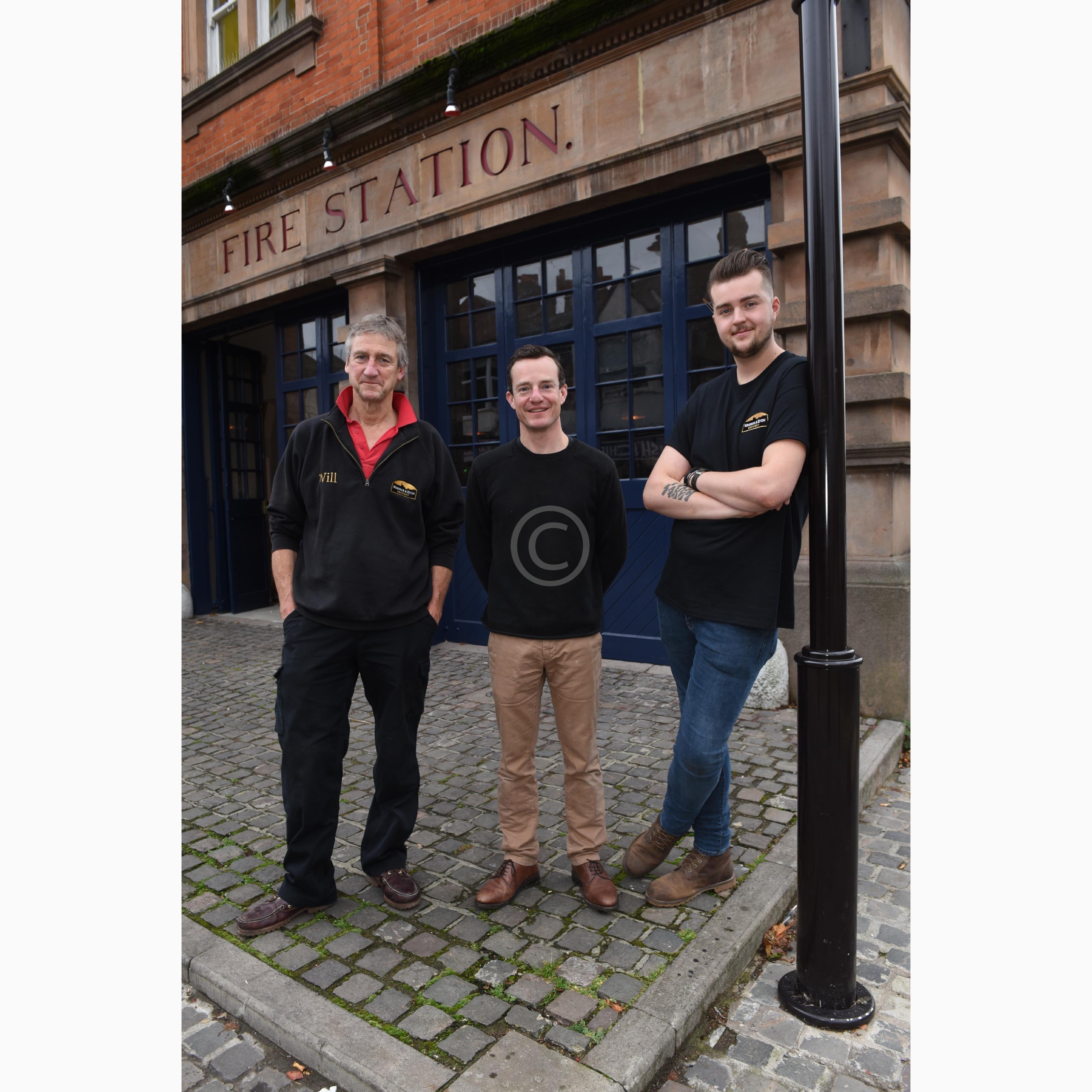 WINDSOR 128909 - Photo 1 of 12 - Baylis Media Photos