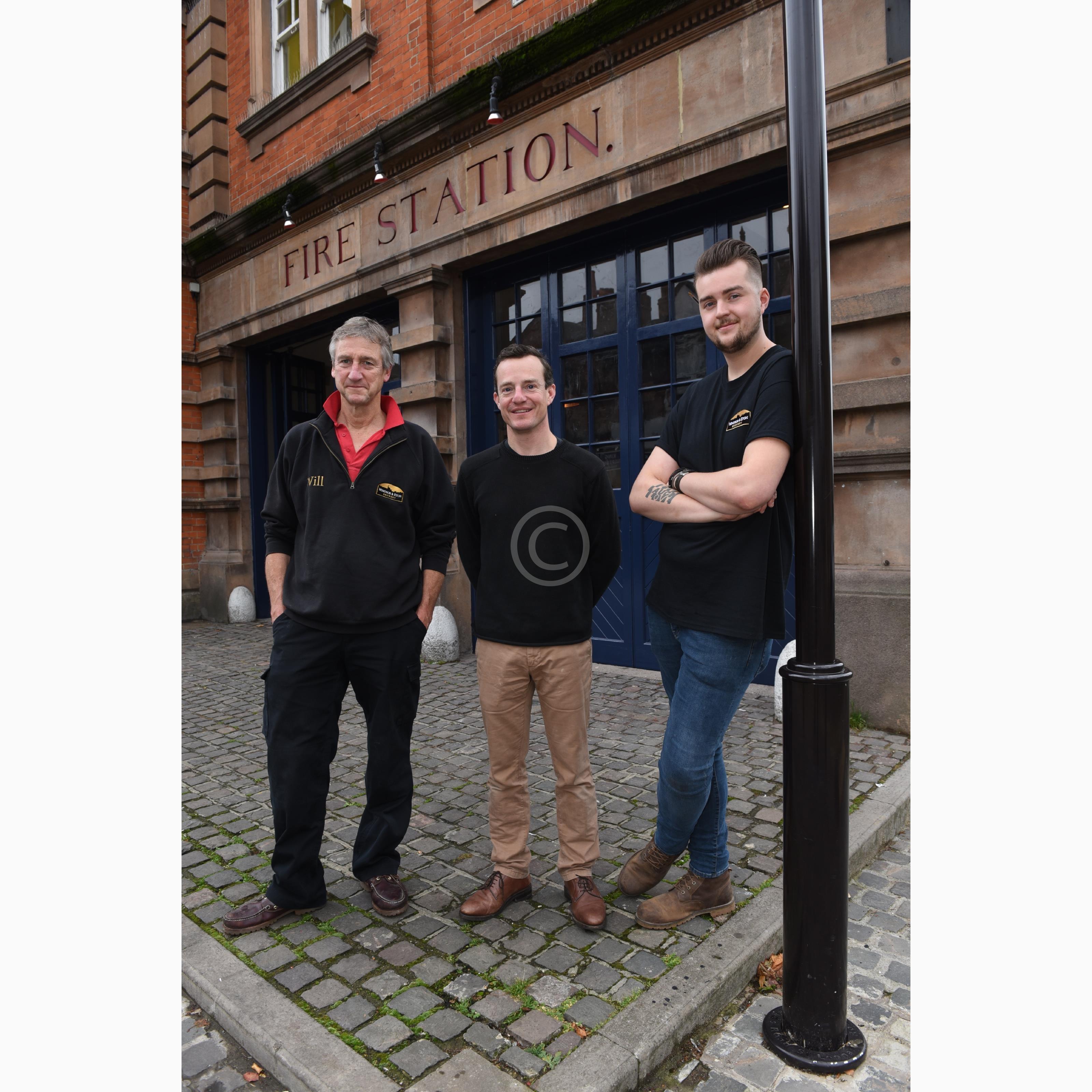 WINDSOR 128909 - Photo 1 of 12 - Baylis Media Photos