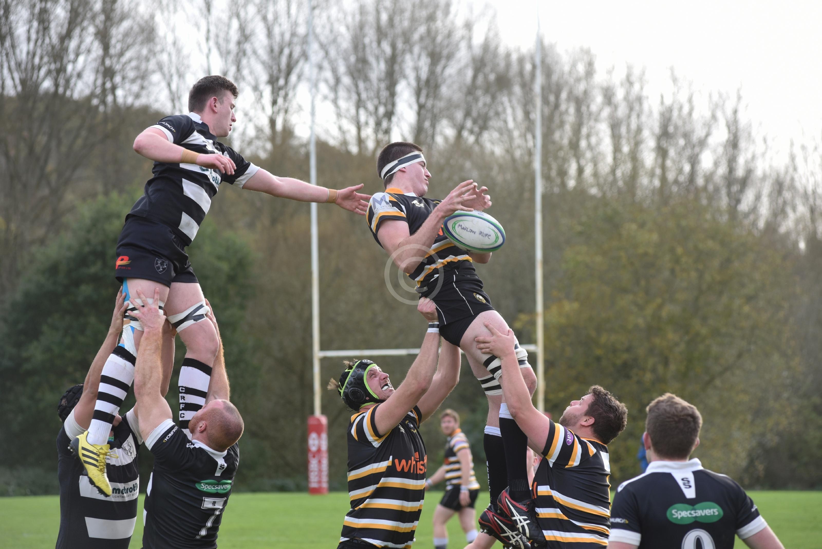 RUGBY 128920 - Photo 2 of 20 - Baylis Media Photos