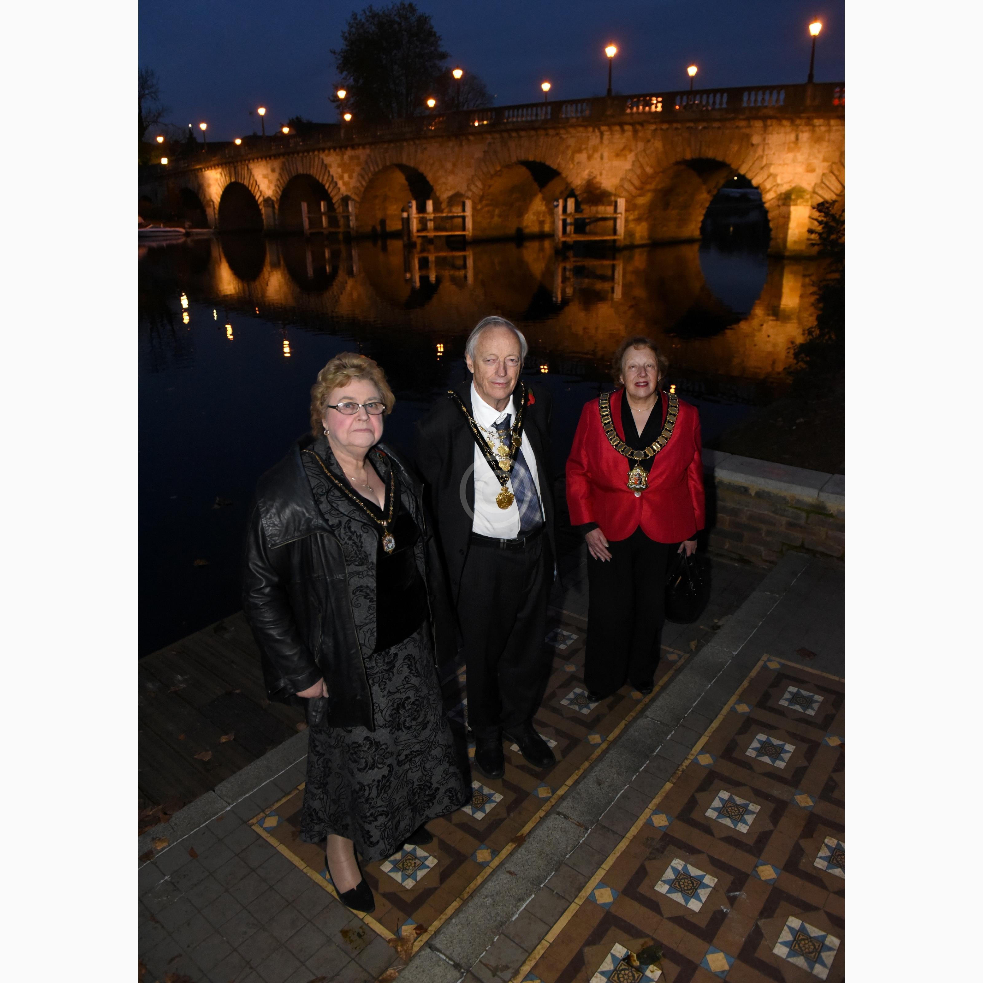 MAIDENHEAD 128969 - Photo 1 of 22 - Baylis Media Photos