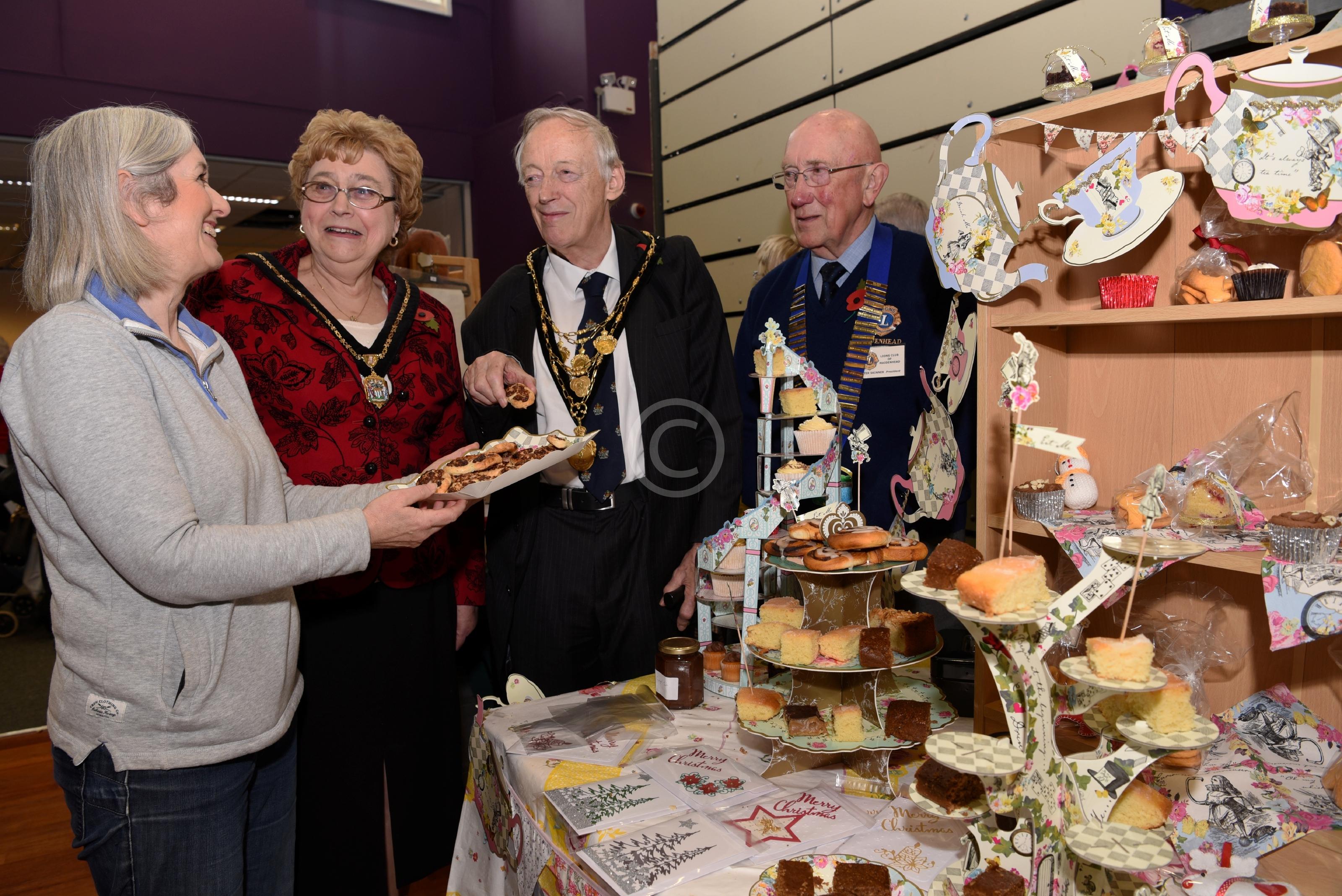 MAIDENHEAD 128978 - Photo 1 of 17 - Baylis Media Photos