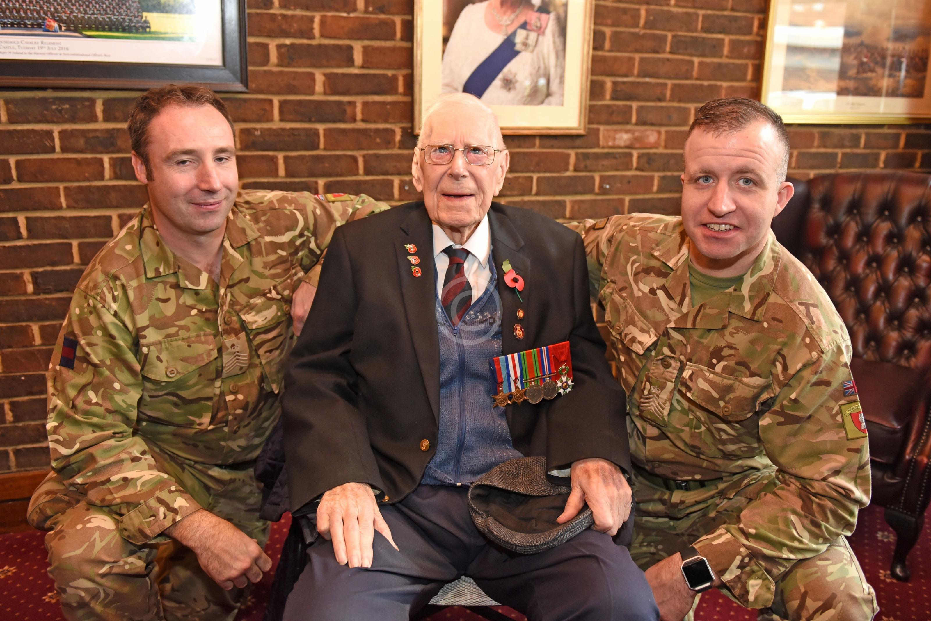 WINDSOR 129022 - Photo 1 of 18 - Baylis Media Photos