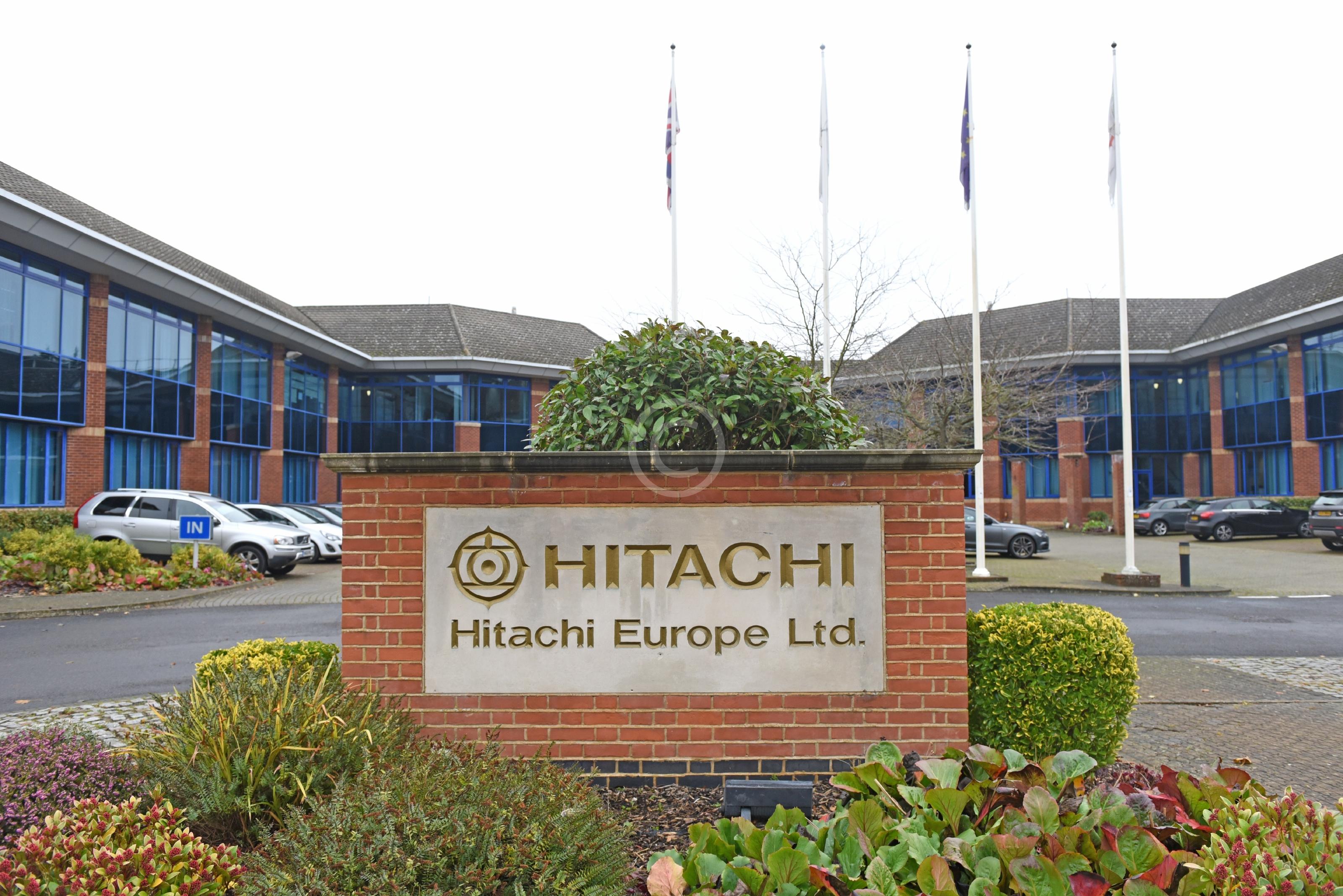 MAIDENHEAD 129028 - Photo 1 of 11 - Baylis Media Photos