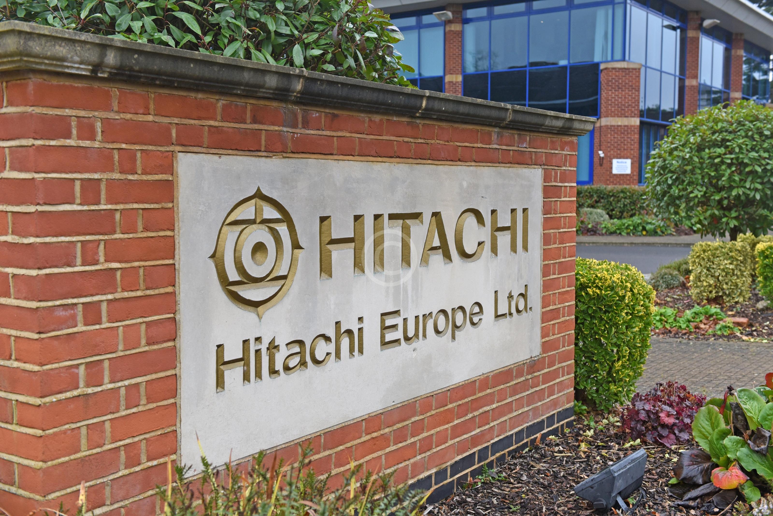 MAIDENHEAD 129028 - Photo 1 of 11 - Baylis Media Photos