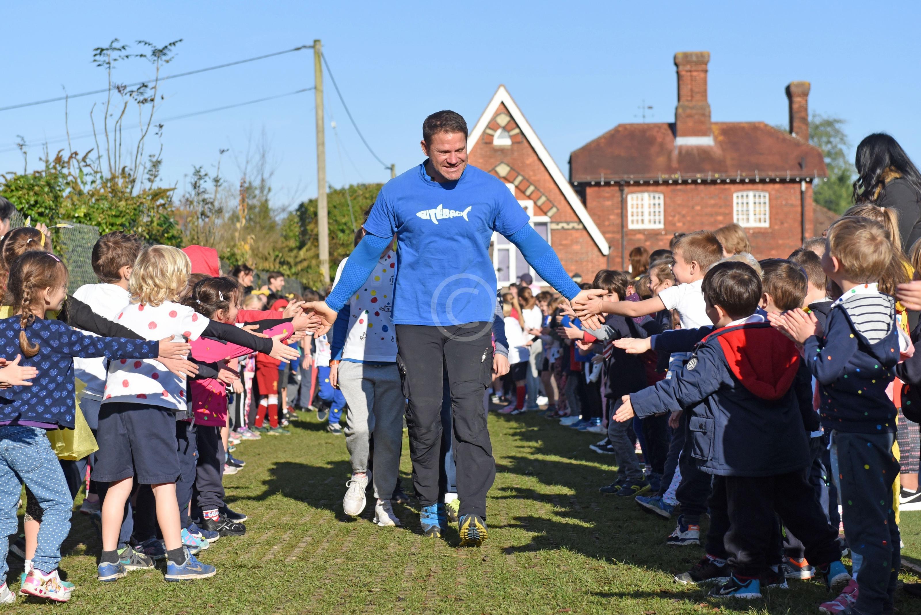 COOKHAM 129040 - Photo 1 of 10 - Baylis Media Photos