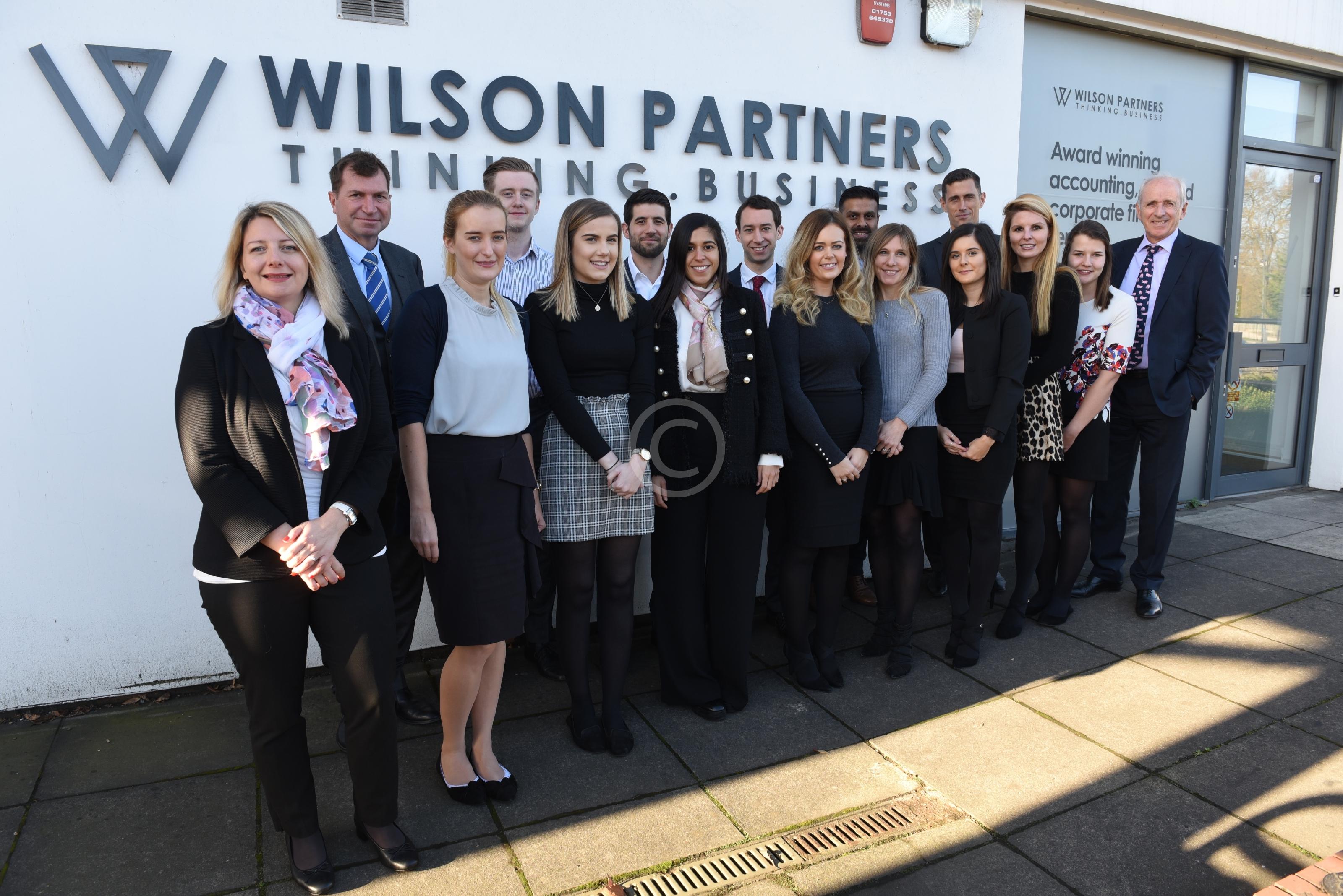 BUSINESS 129070 - Photo 1 of 40 - Baylis Media Photos